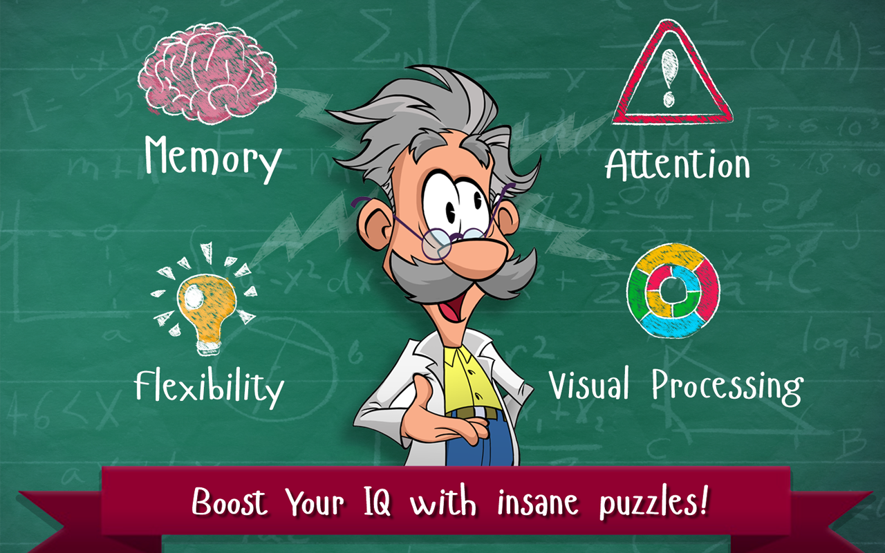 Logic Master - Mind Twist - App on Amazon Appstore