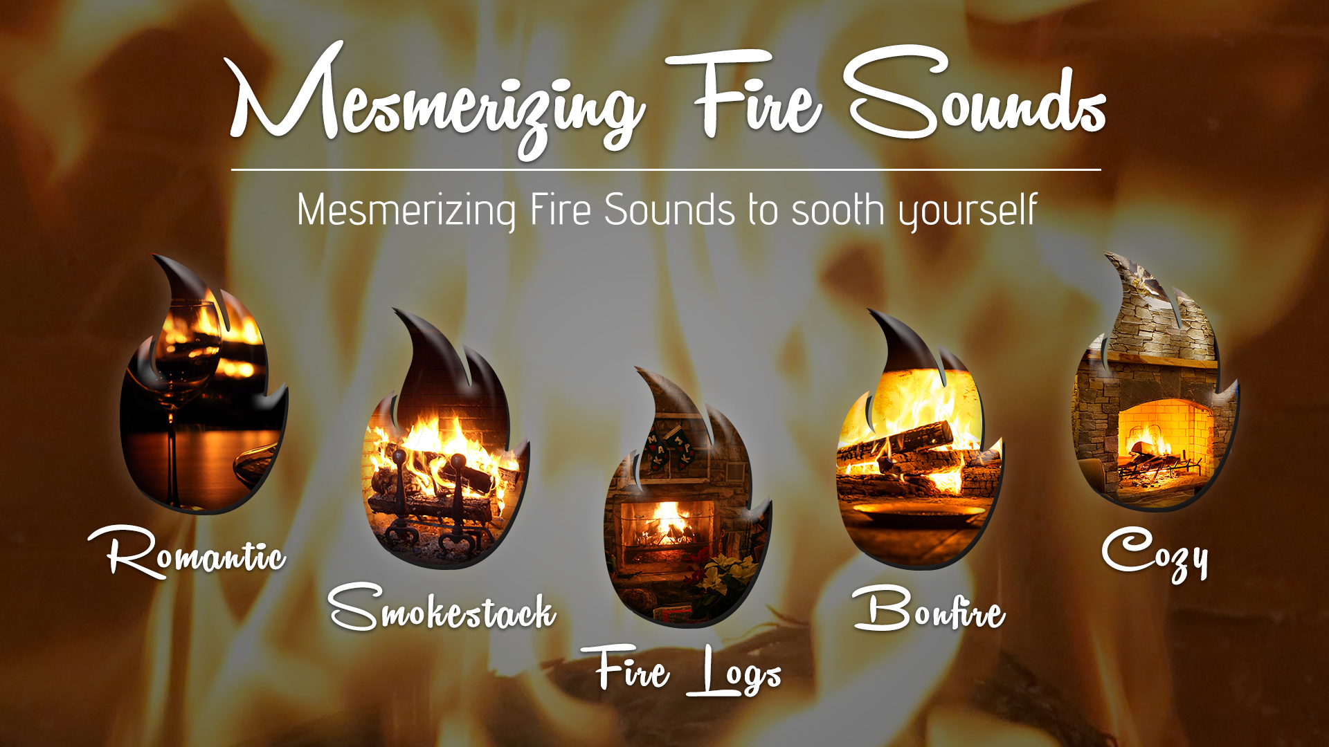 Fireplace:Indoor Fire Screen - App on Amazon Appstore