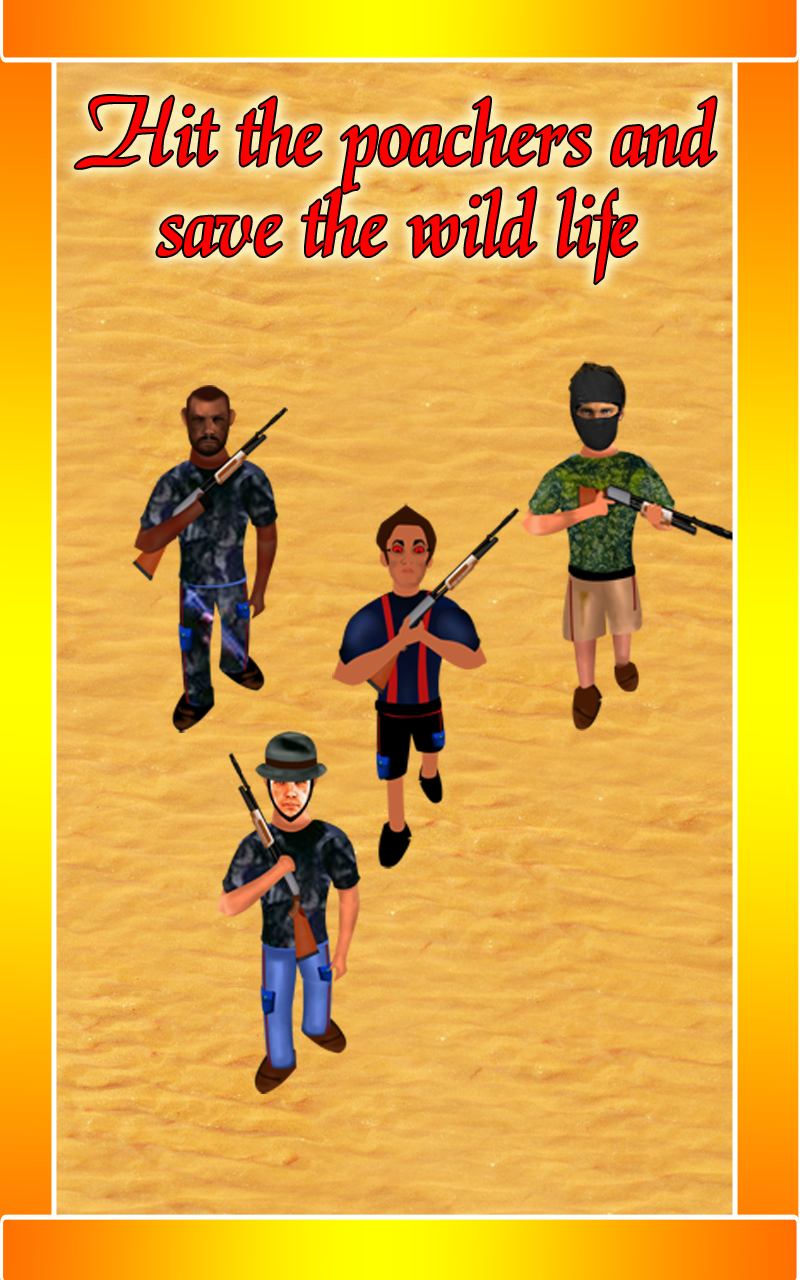 Australian Outback Boomerang : Kangaroo Rescue Mission - Free Edition ...