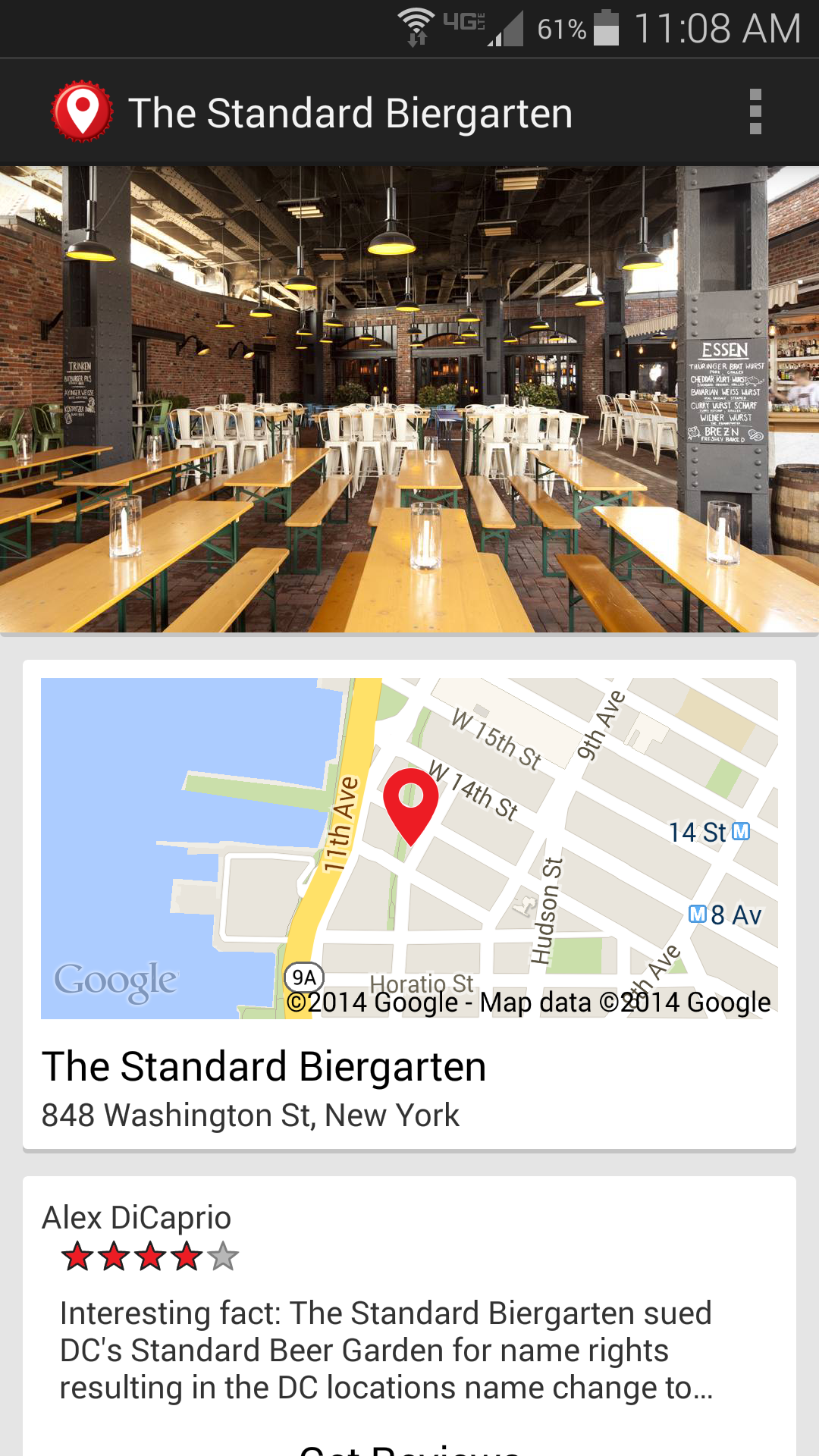 Beerspot - Craft Beer Bar Finder - App on Amazon Appstore