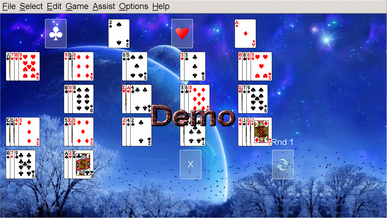 Solitaire Club(1000+ Games) - App on Amazon Appstore