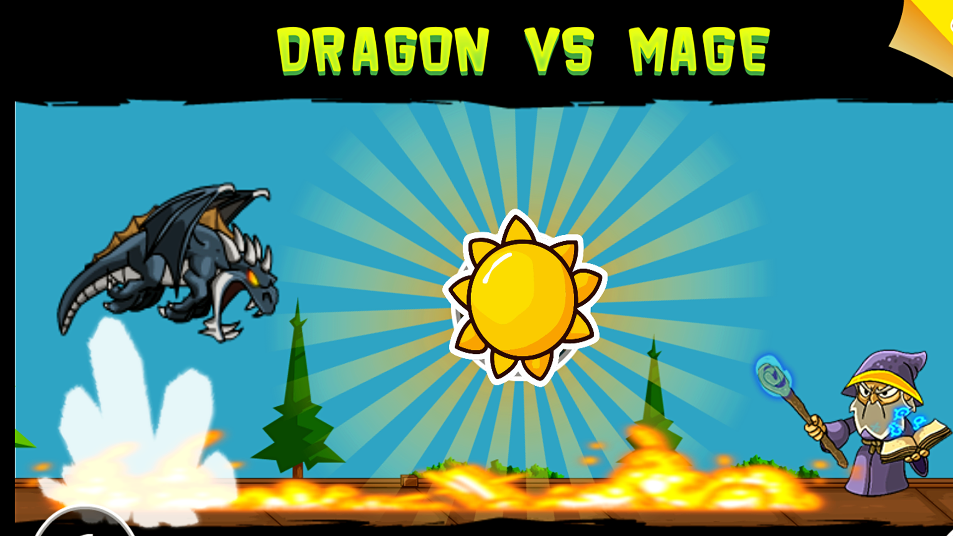 Dragon&Mage Game - App on Amazon Appstore