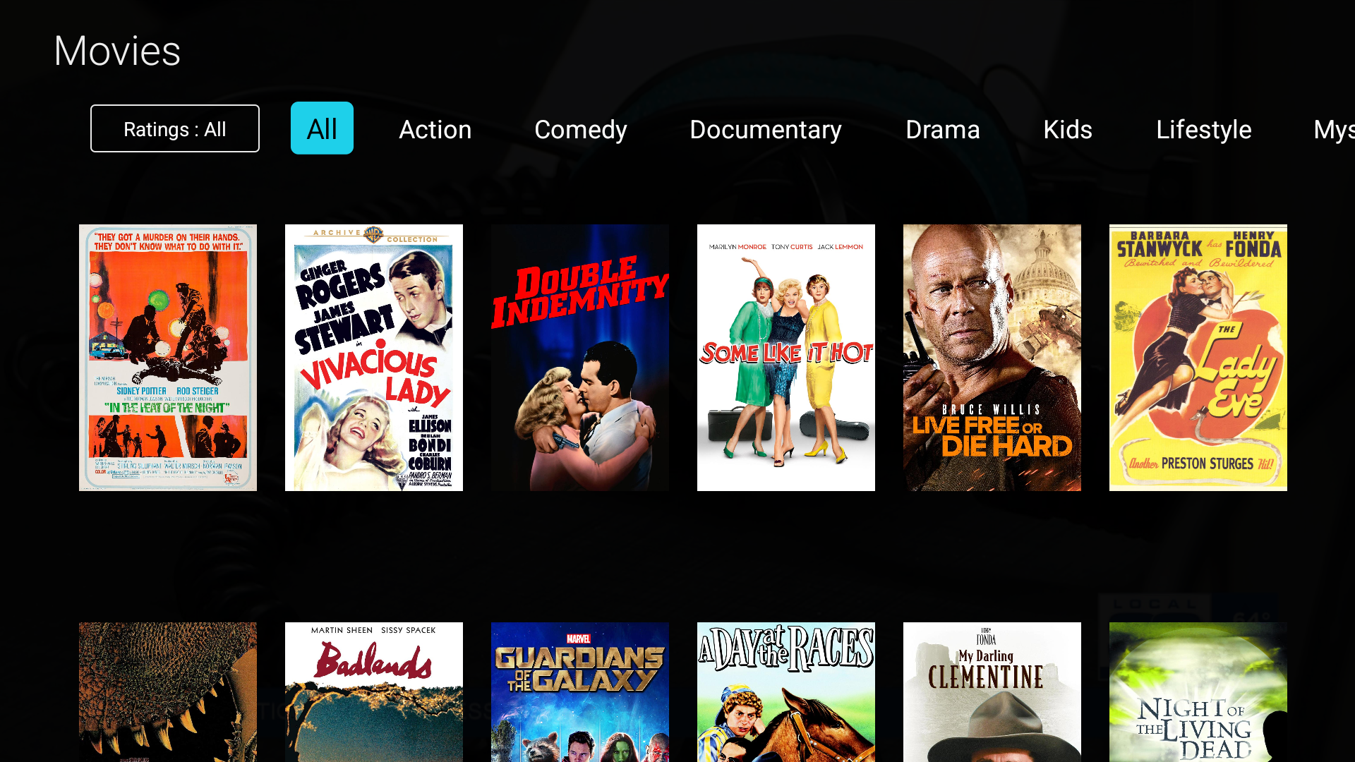 REV video - App on Amazon Appstore