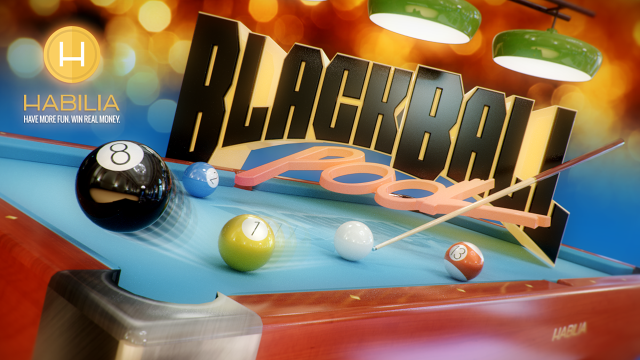Blackball Pool:Amazon.com:Appstore for Android