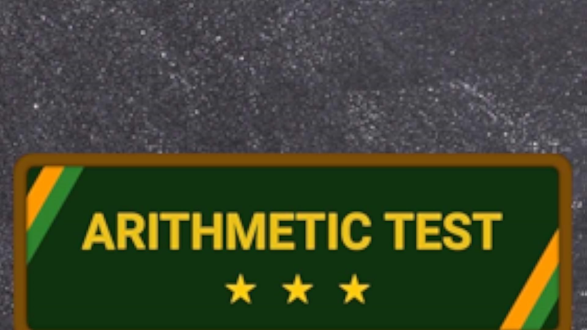 Arithmetic Test Amazon in Appstore For Android arithmetic-test-amazon-in-appstore-for-android
