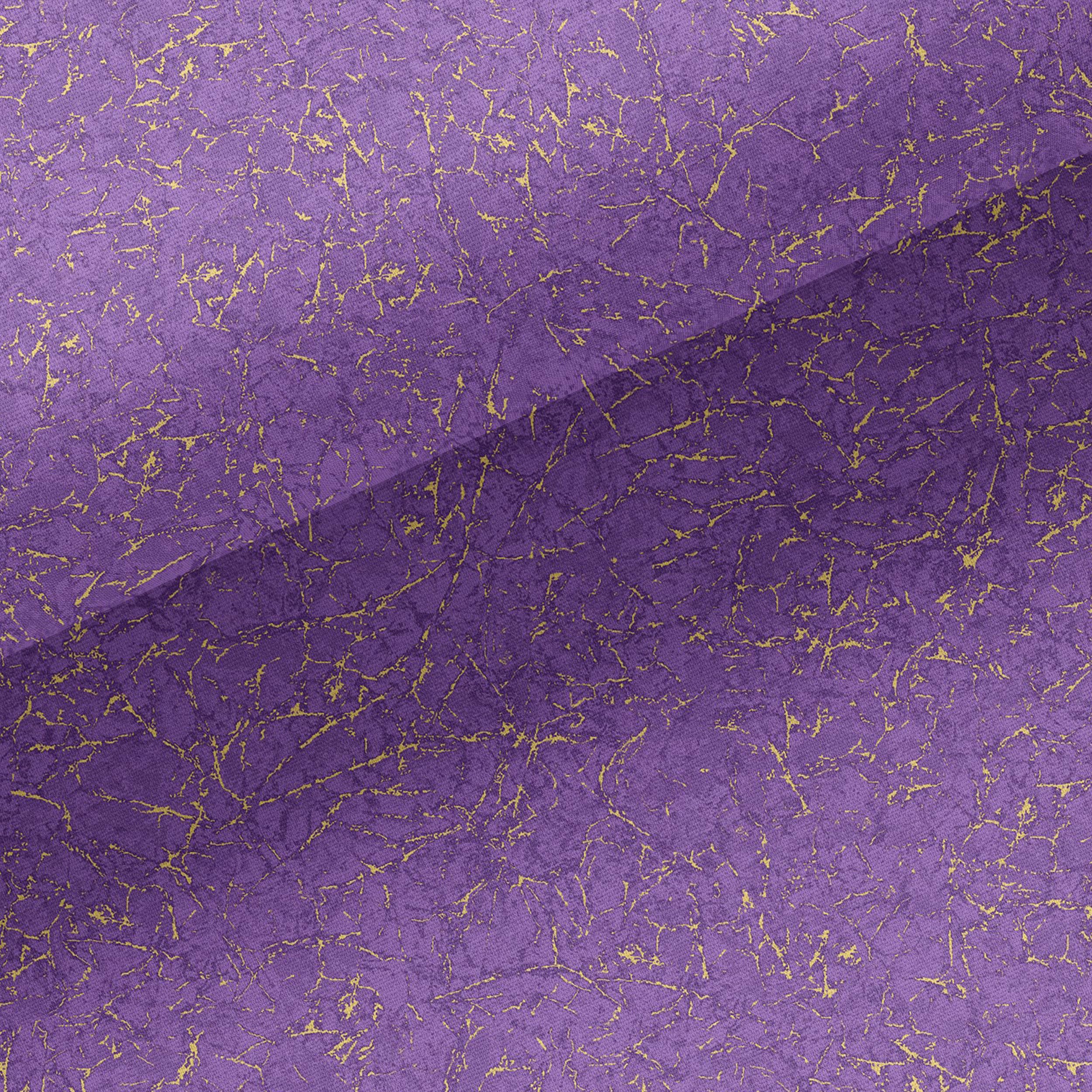 Amazon.com: Connecting Threads Purple Metallic 100% Cotton Fabric by ...