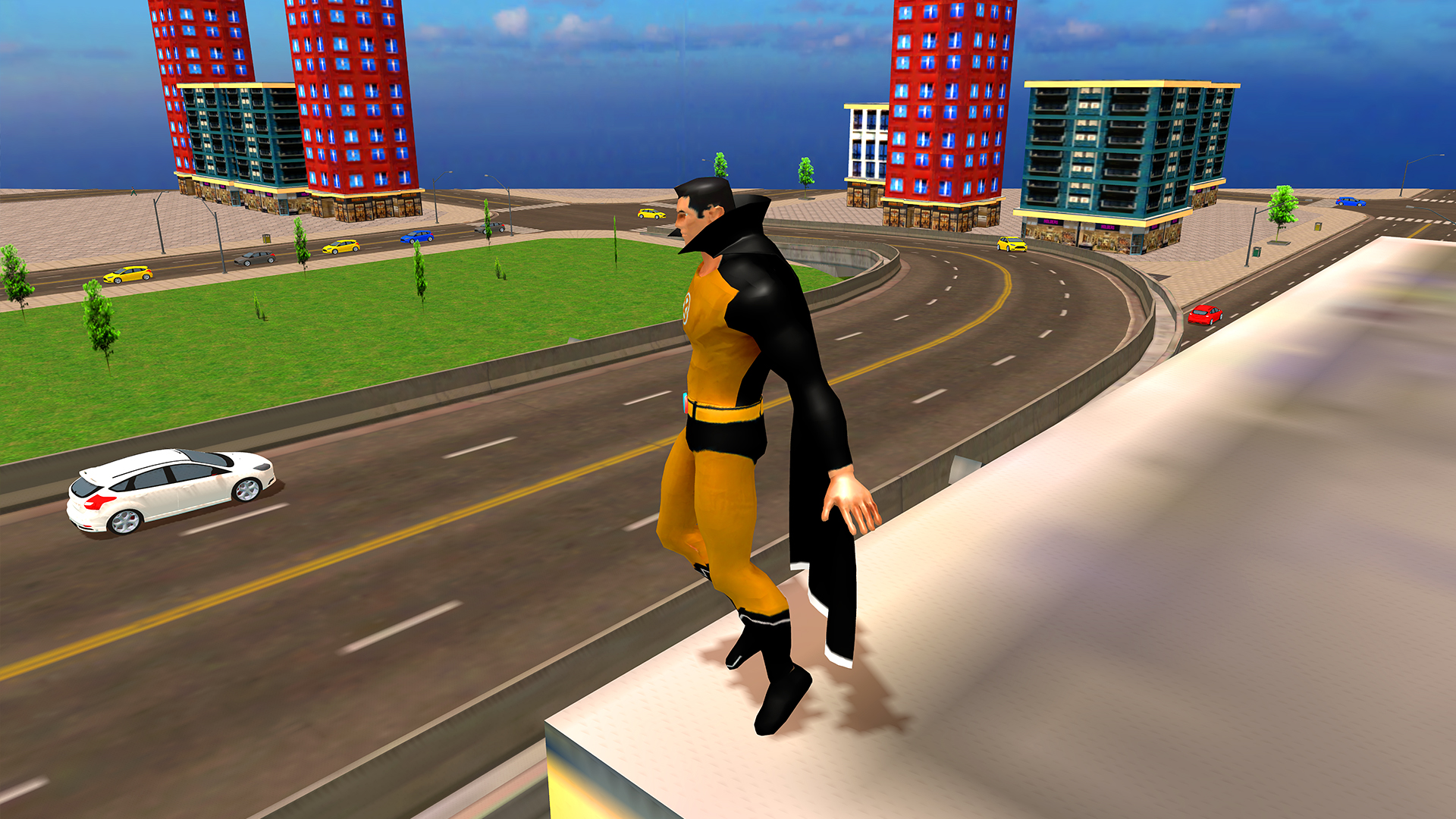 Spider Rope Hero Game Flying Superhero Games,Spider Rope Hero Games ...