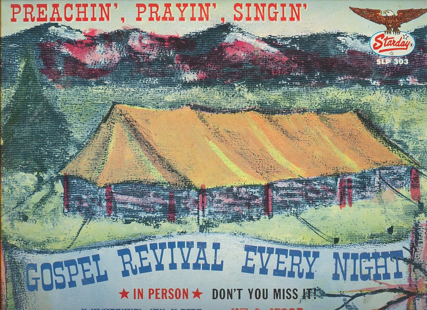 Lester Flatt & Earl Scruggs, Wayne Raney, The Lewis Family, The Stanley ...