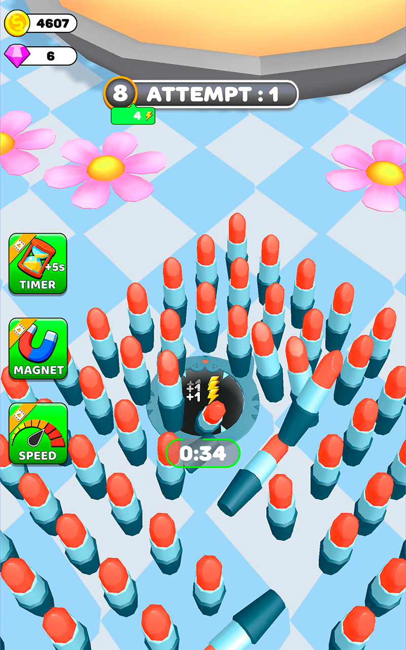 Void Arsenal Showdown - Silver - App on Amazon Appstore