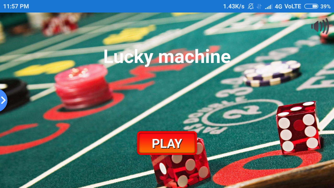 Lucky machine - App on Amazon Appstore