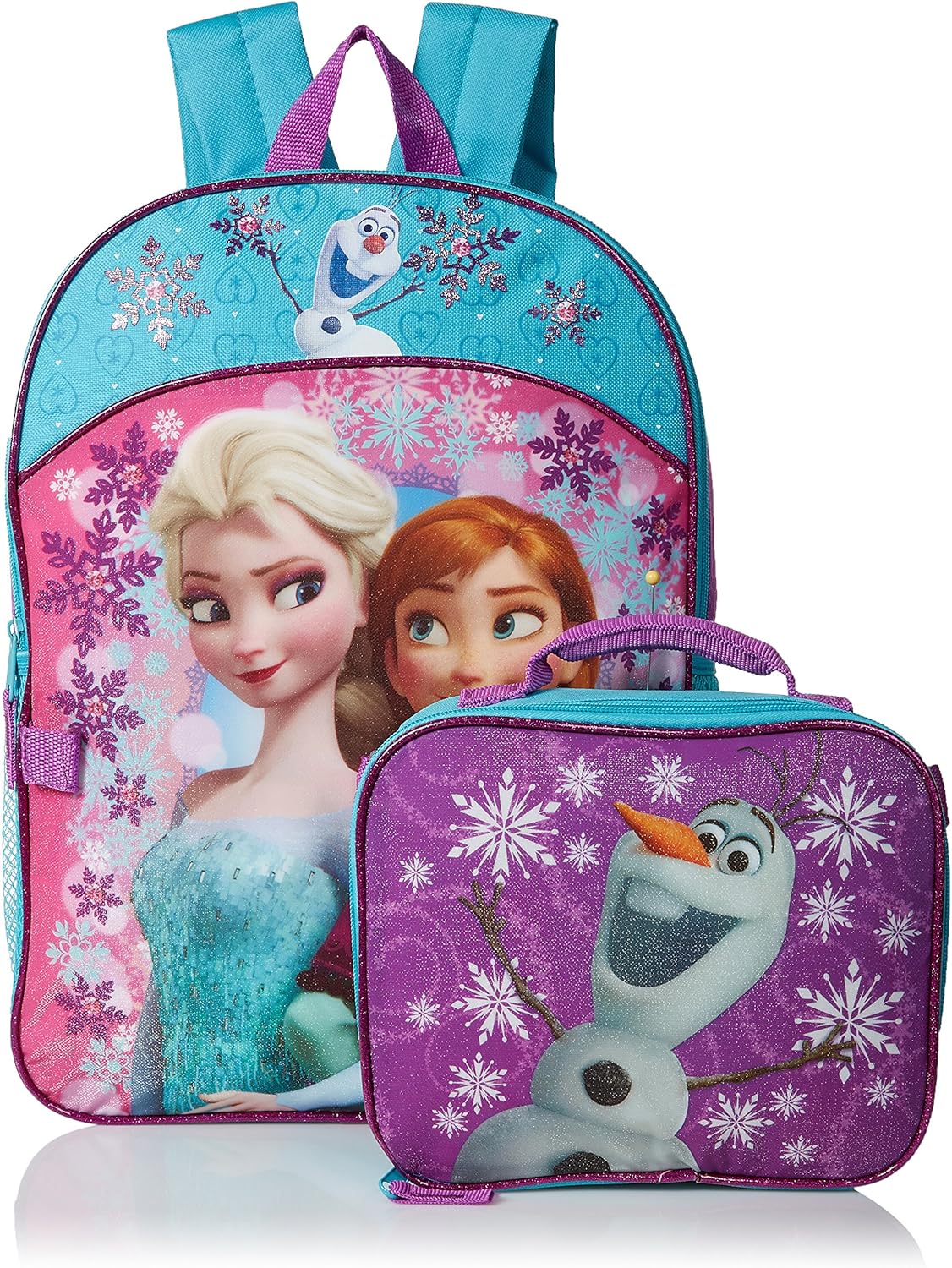 Amazon.co.jp: [ファストフォワード]Fast Forward BackPack with Detachable Lunch ...