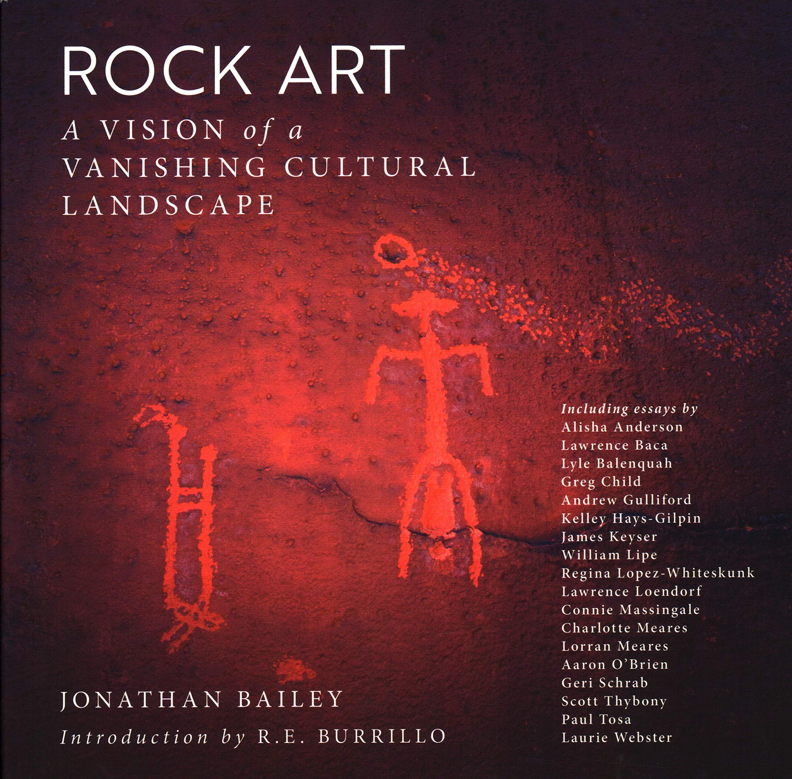Buy Rock Art: A Vision Of A Vanishing Cultural Landscape Online at ...