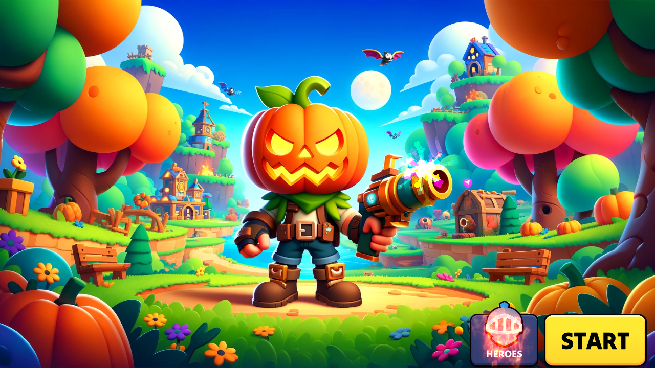 Shooter Arena Stars: app su Amazon Appstore