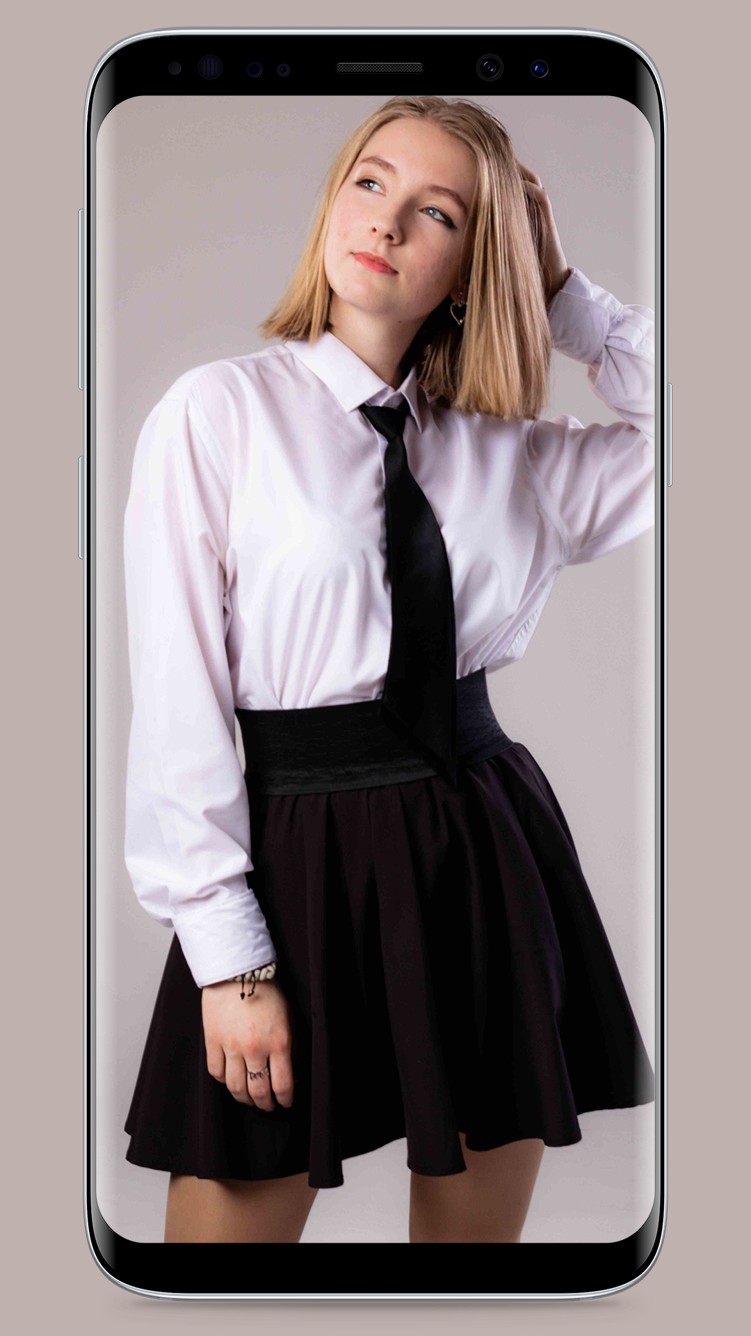 Beautiful Girls Wallpapers - App on Amazon Appstore