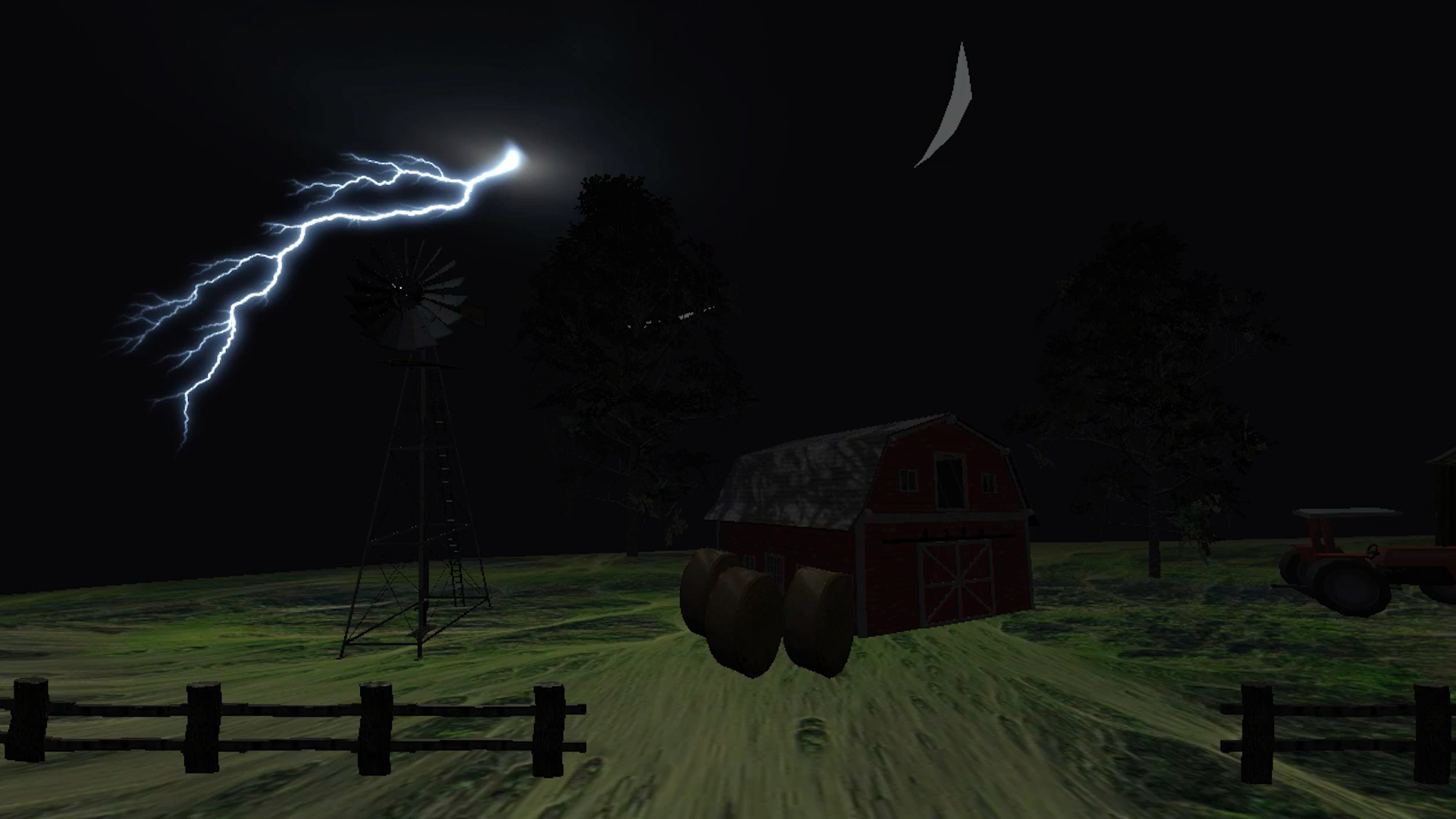Weather Storm Simulator - Lightning Thunder Experience - App on Amazon ...