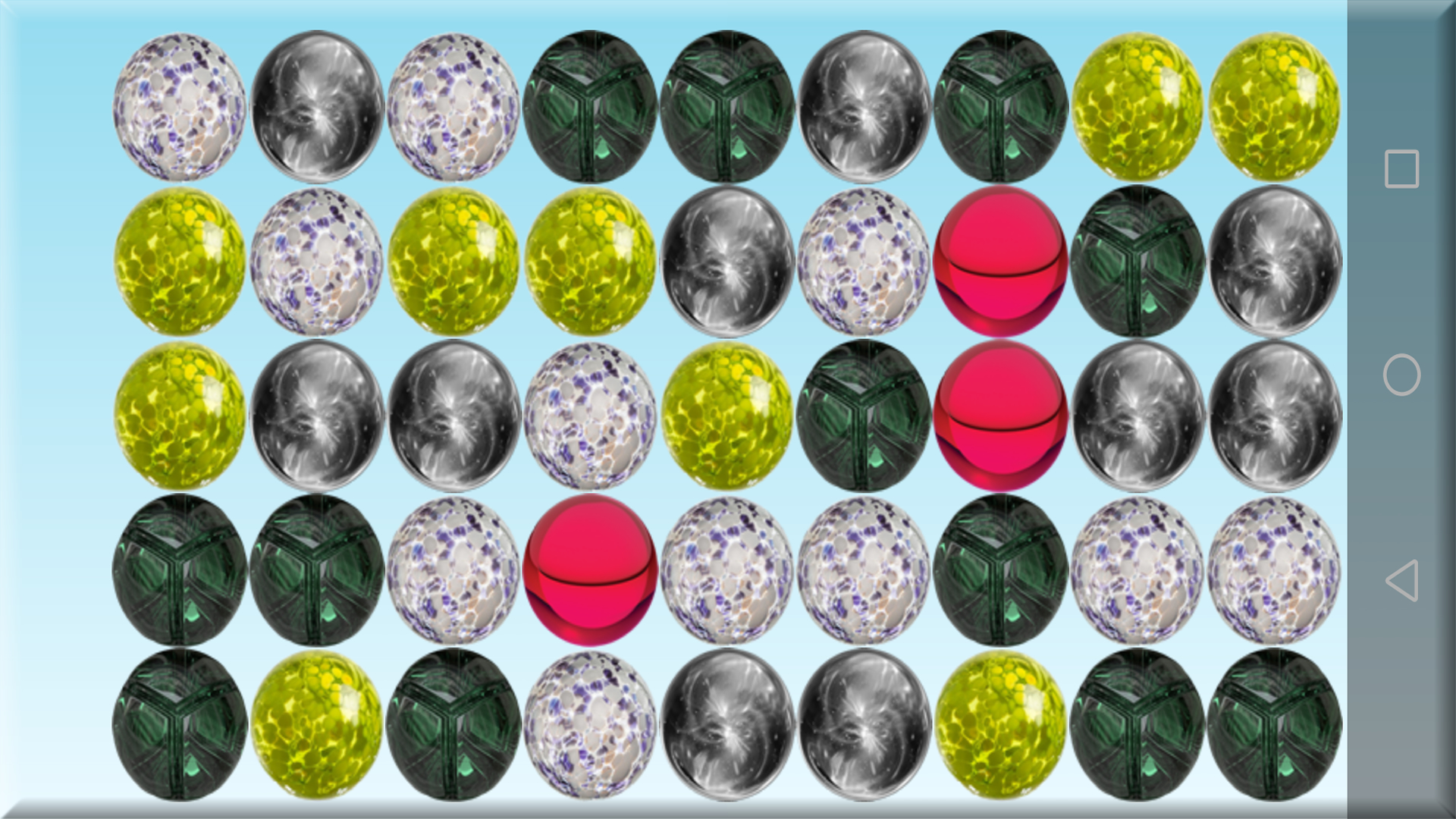 Color Balls - App on Amazon Appstore