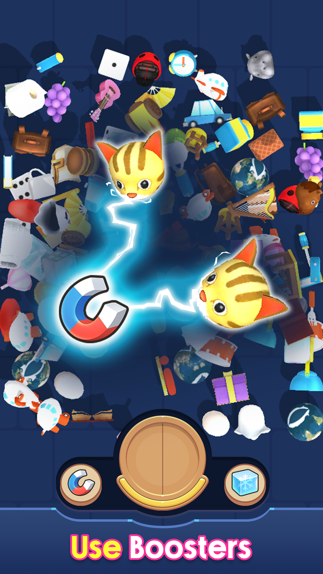 Match 3D Matching Puzzle - App on Amazon Appstore