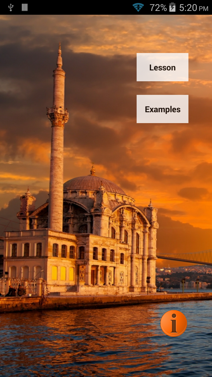 Turkish Pronunciation - App on Amazon Appstore