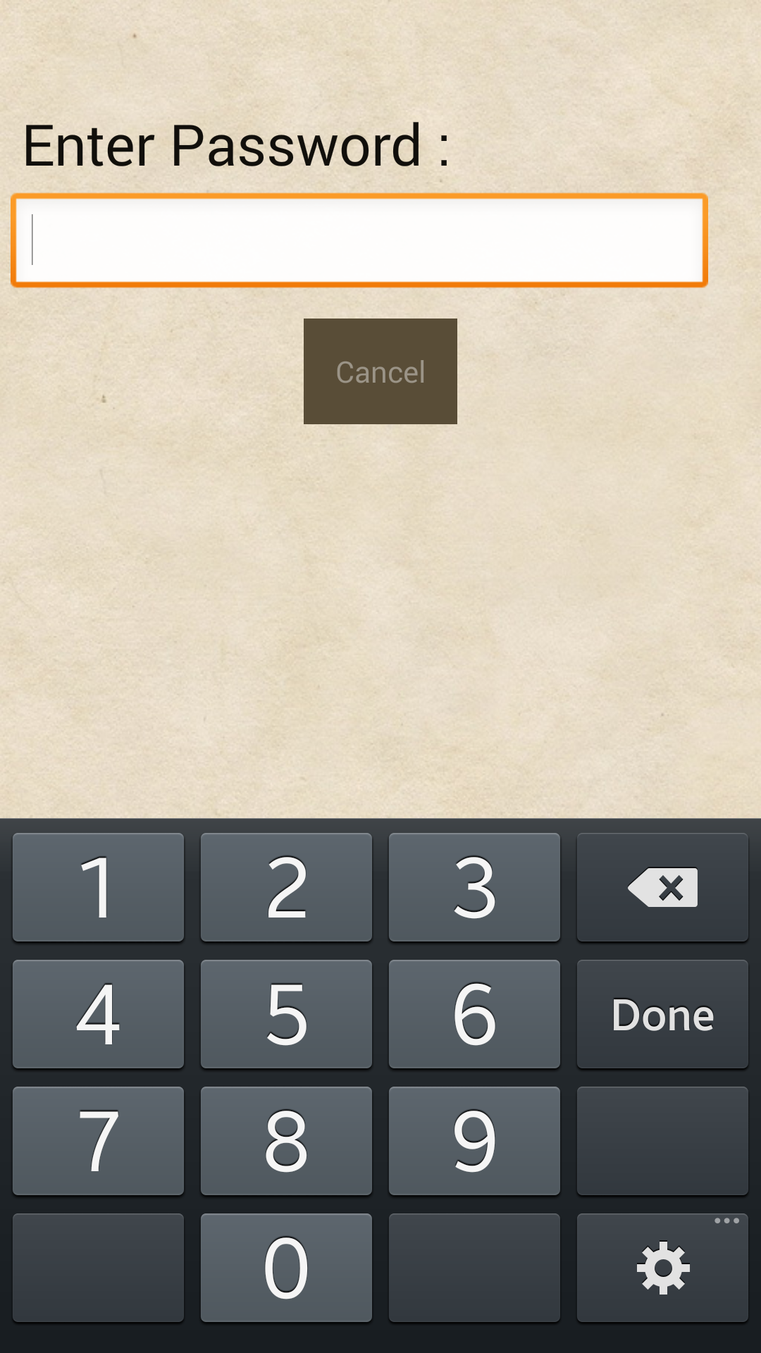 AppLock - App on Amazon Appstore