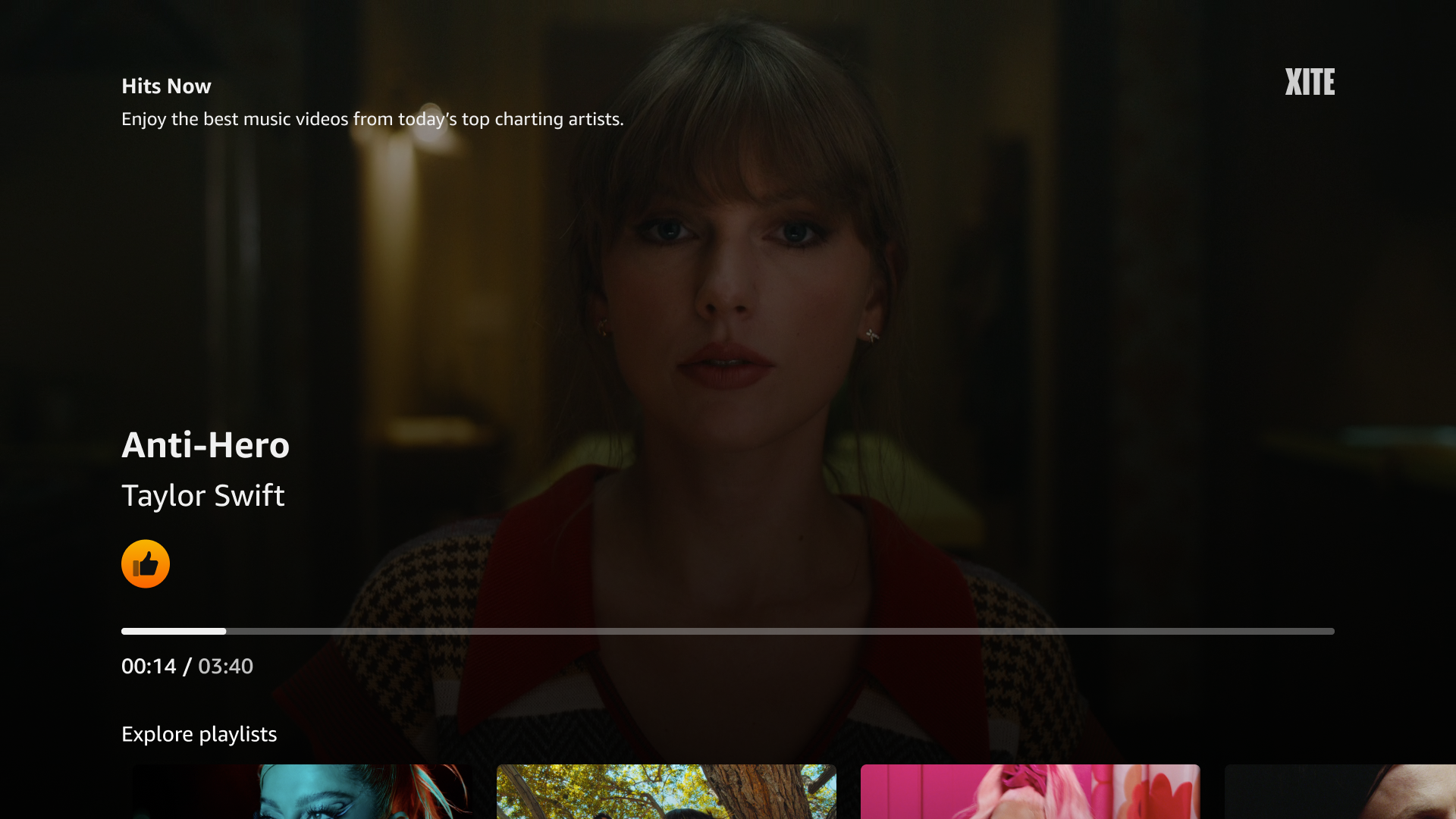Music Videos on Fire TV - Free:Amazon.com:Appstore for Android