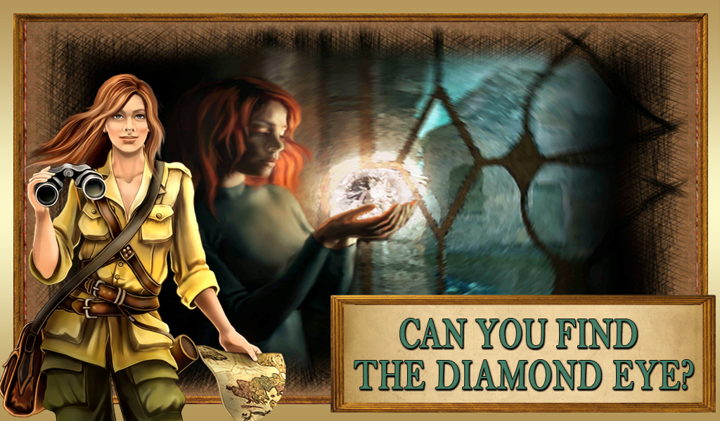 Hidden Object Victoria Atlantis Free - App on Amazon Appstore