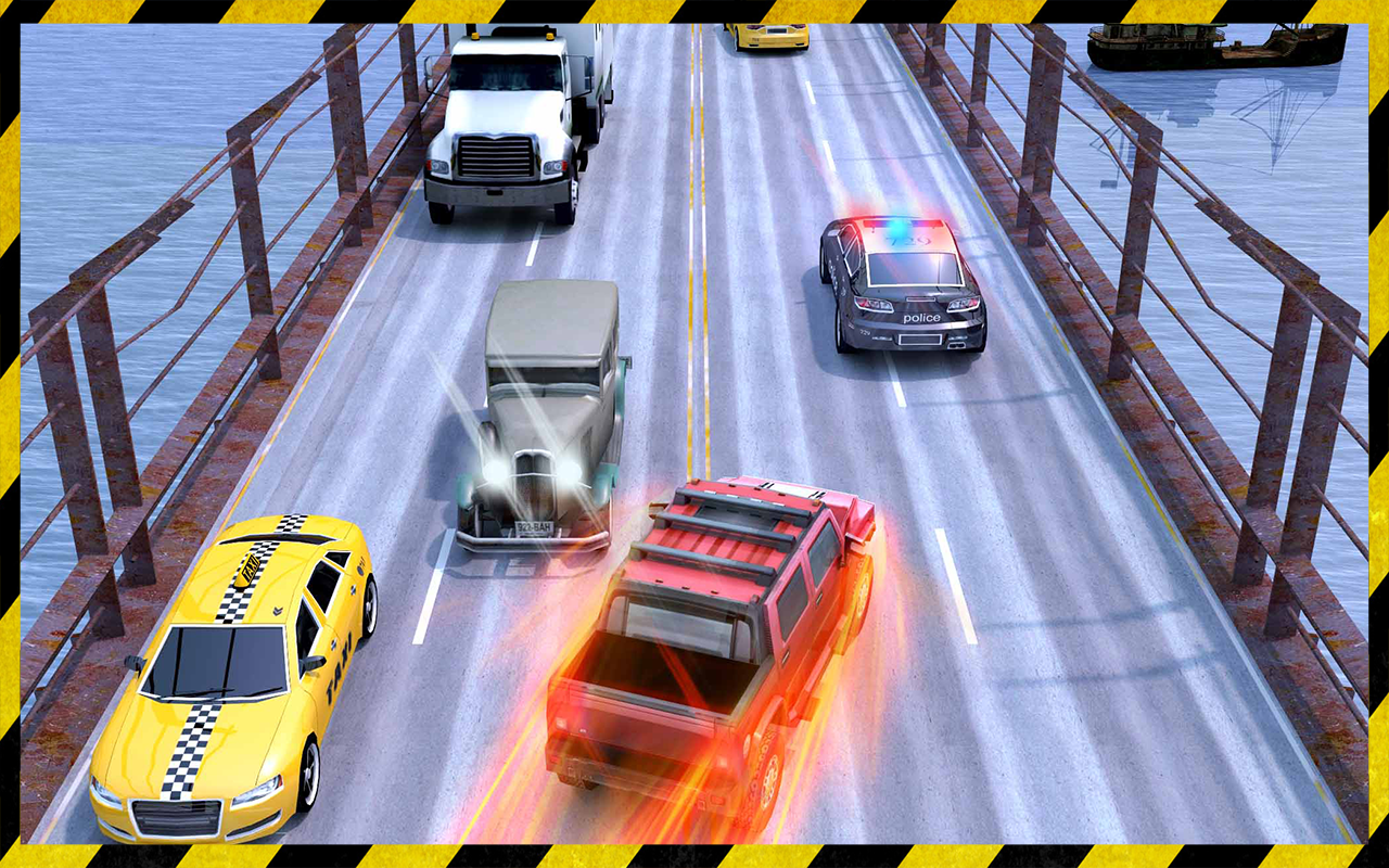 Real Highway Driving 3D - App on Amazon Appstore