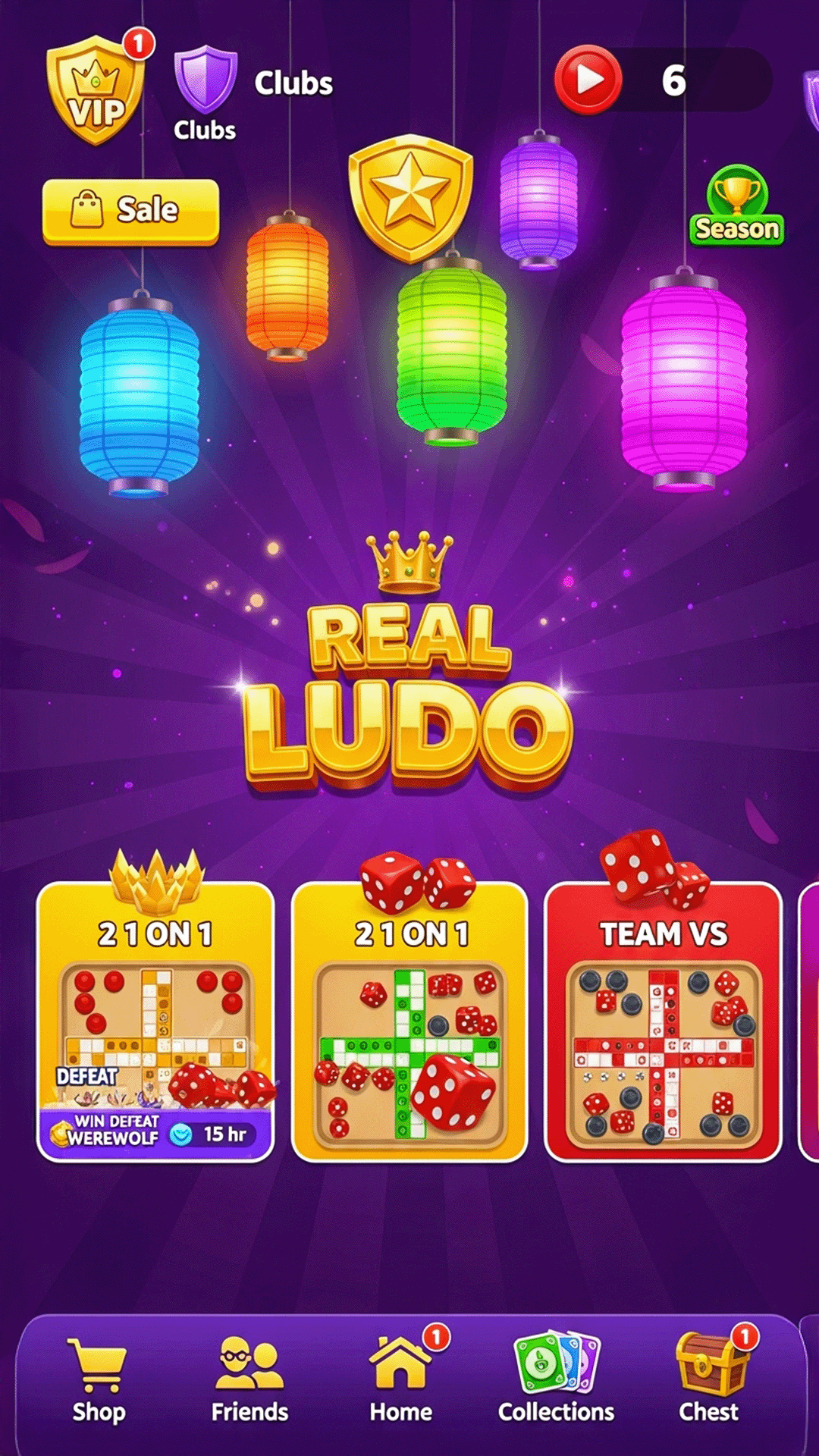 Ludo Champion Pro Club - Real Board Master Dice Games 2025 - App on ...