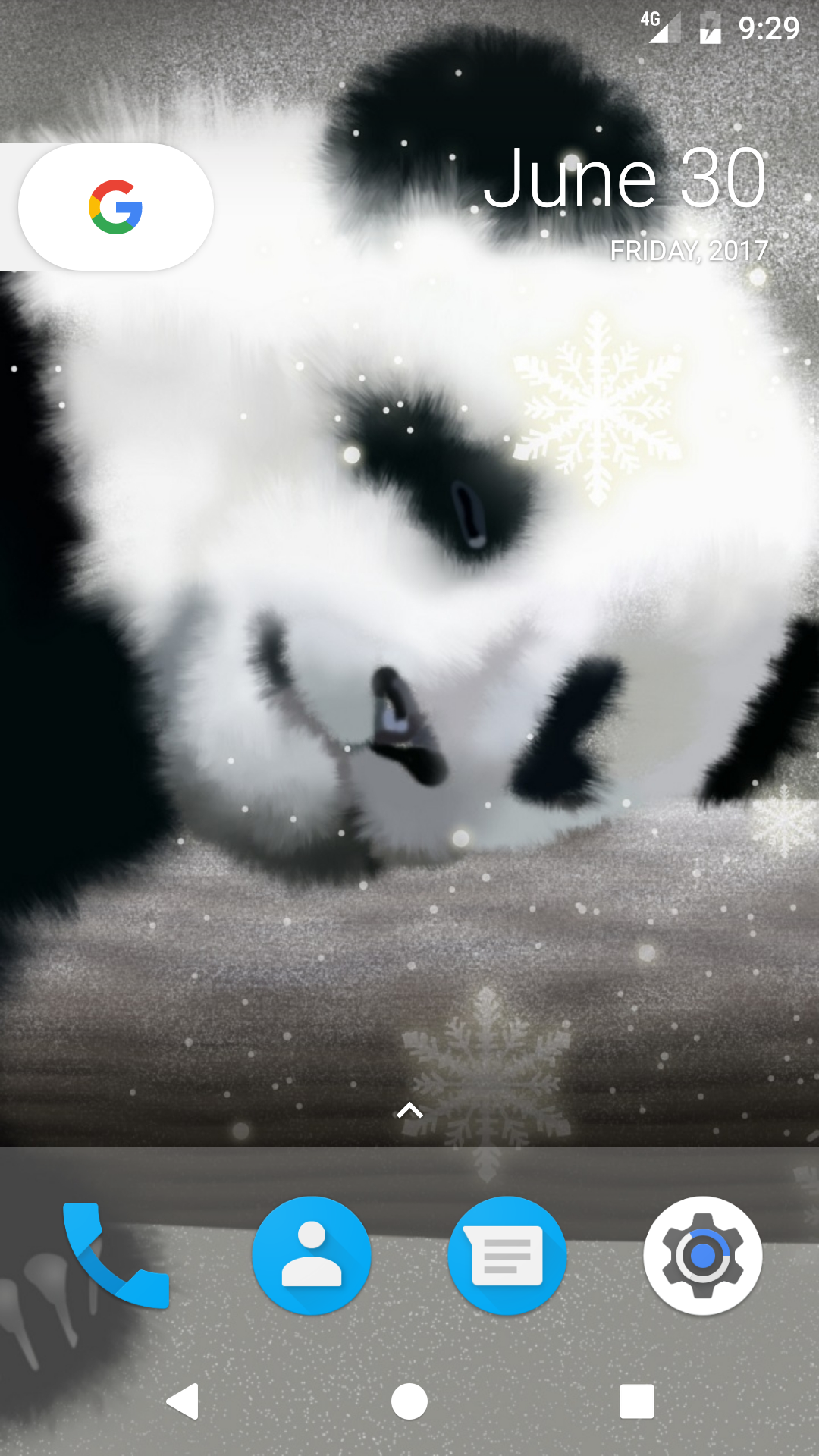Cute Panda HD Wallpapers - App on the Amazon Appstore