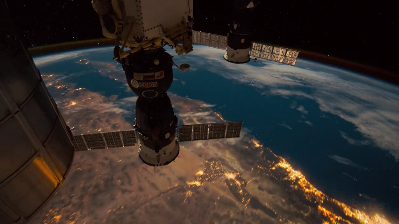 ISS online - App on Amazon Appstore