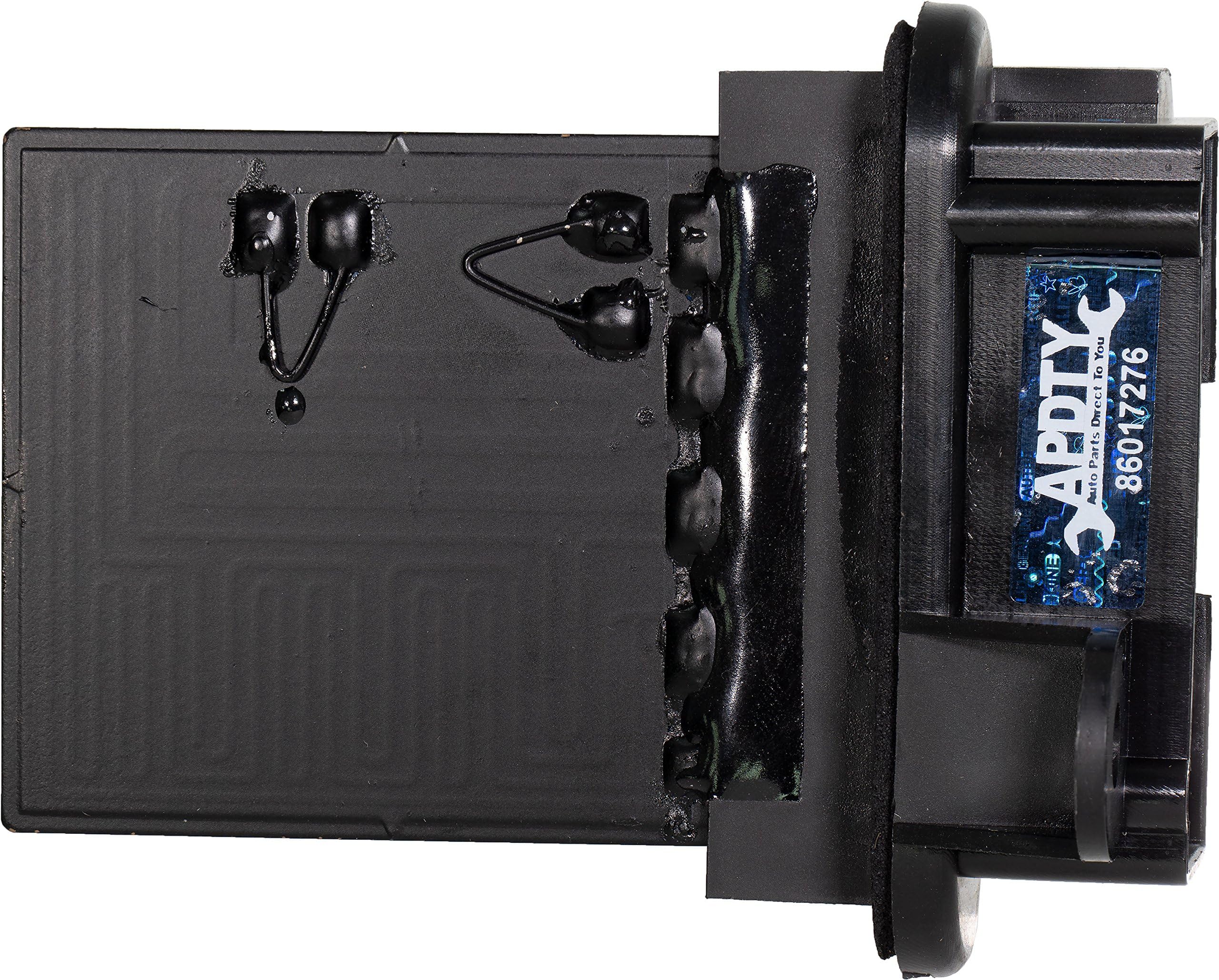 Amazon.com: Ford 9L3Z19E624C Blower Speed Motor Control Module/Resistor ...