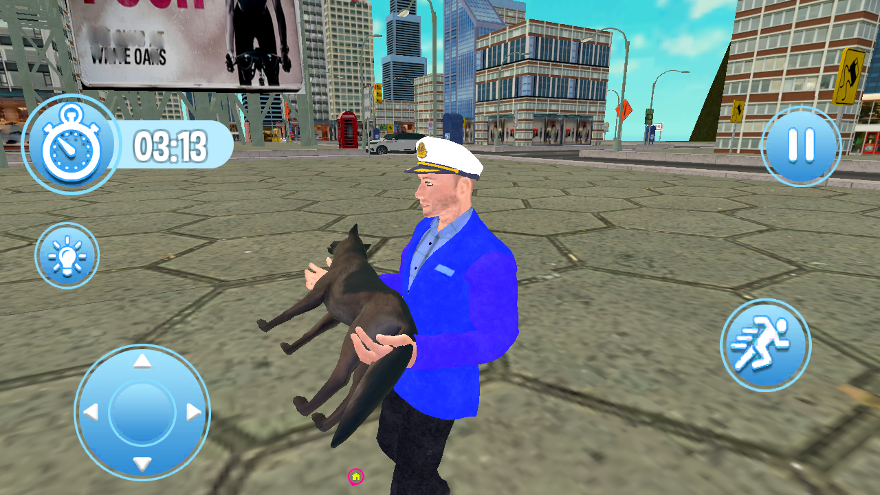 Animal Hospital Baby Pet Vet Panda Doctor Care Hospital Games: Animal ...