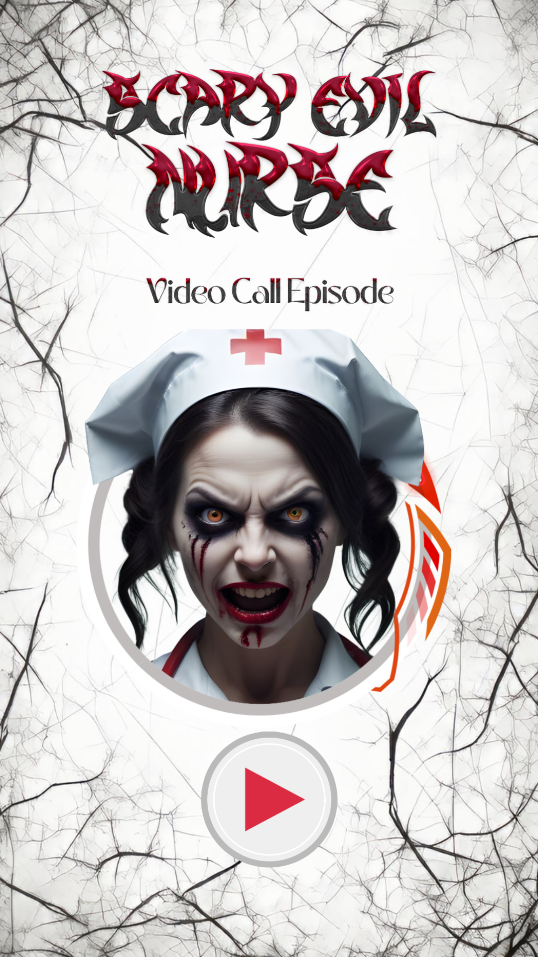 Horror Scary Nurse - Video and Voice Call Prank - App on Amazon Appstore