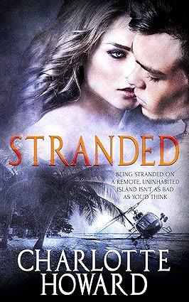 Stranded eBook : Howard, Charlotte: Amazon.co.uk: Kindle Store