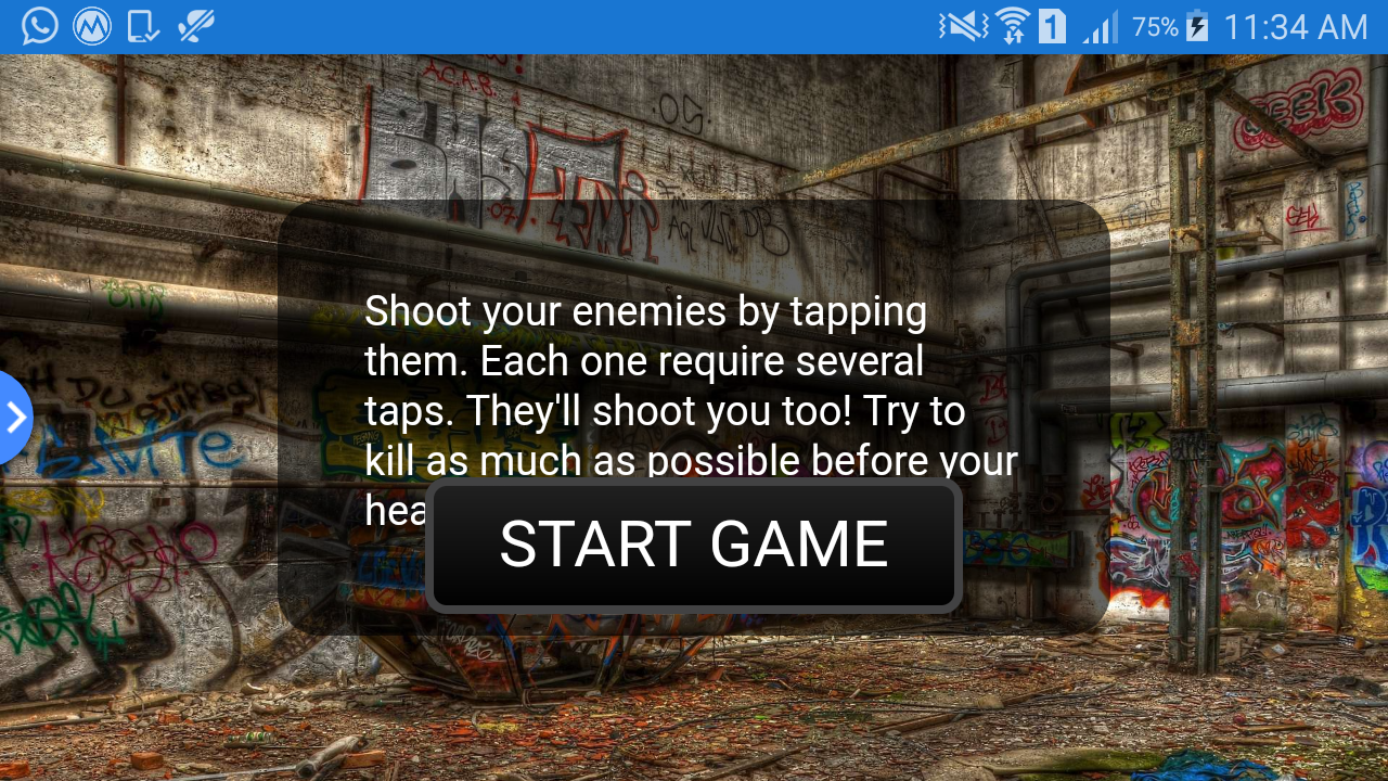 GUN CLUB 2 - App on Amazon Appstore