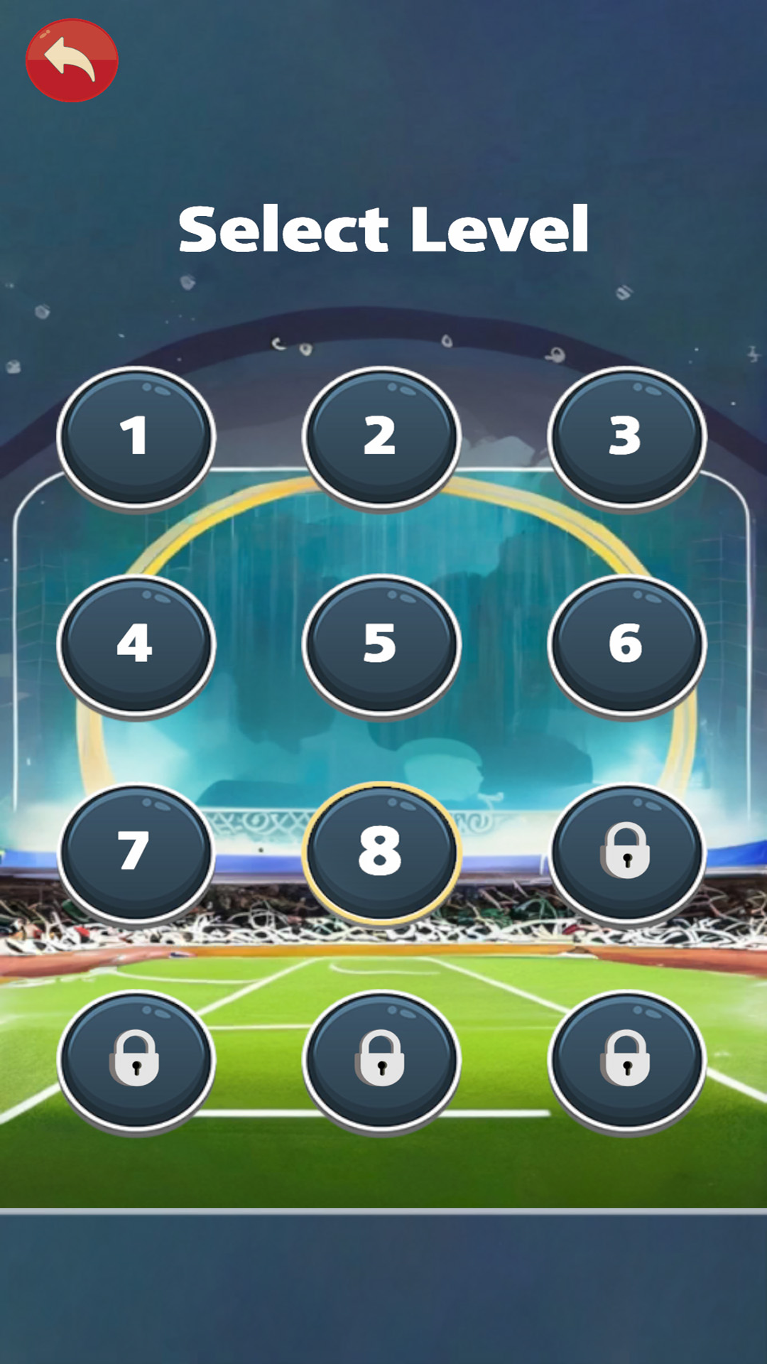 Soccer Swipe: Football Games, Soccer Games Sports Games, Soccer ...