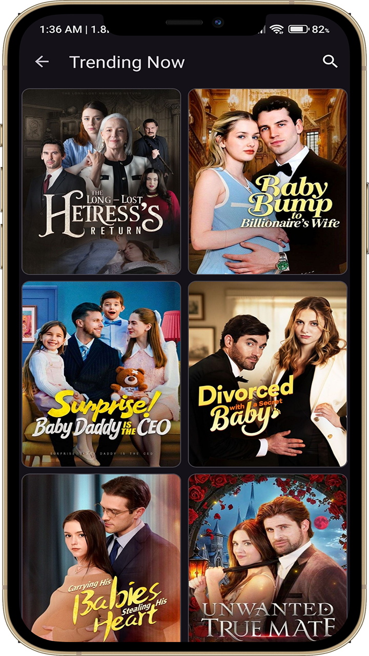 ShortBox Pro - Stream Drama Shorts - App on Amazon Appstore