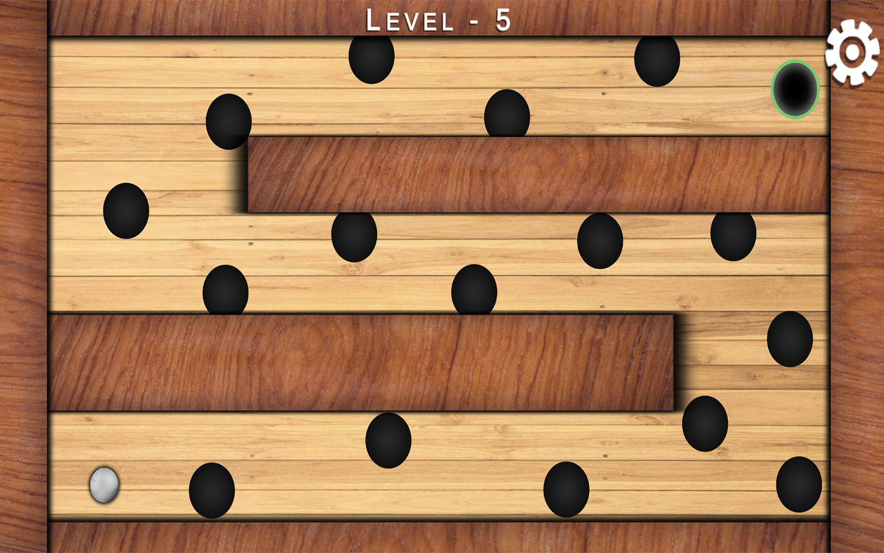 Labyrinth Master - A free maze game:Amazon.in:Appstore for Android