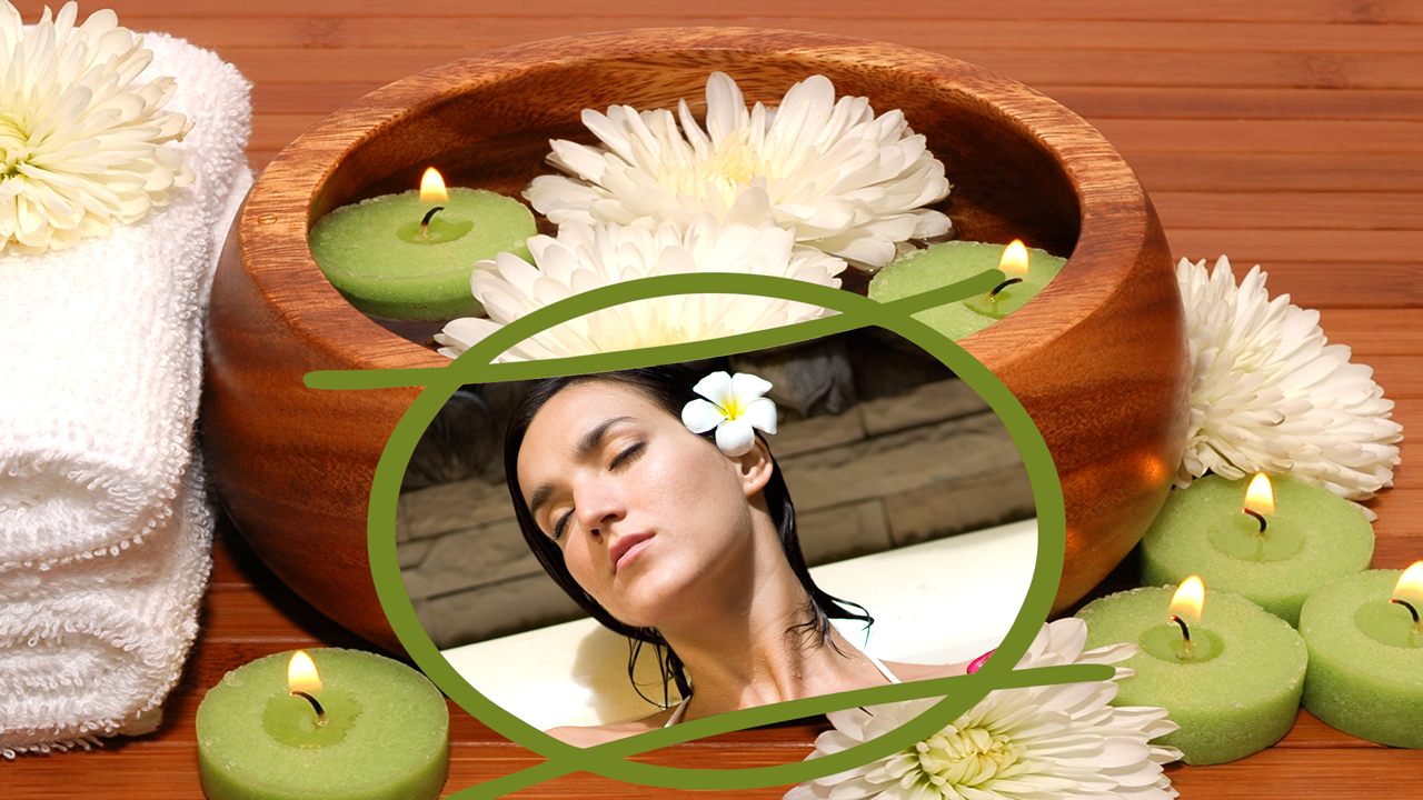 Spa Relax Photo Frames - App on Amazon Appstore
