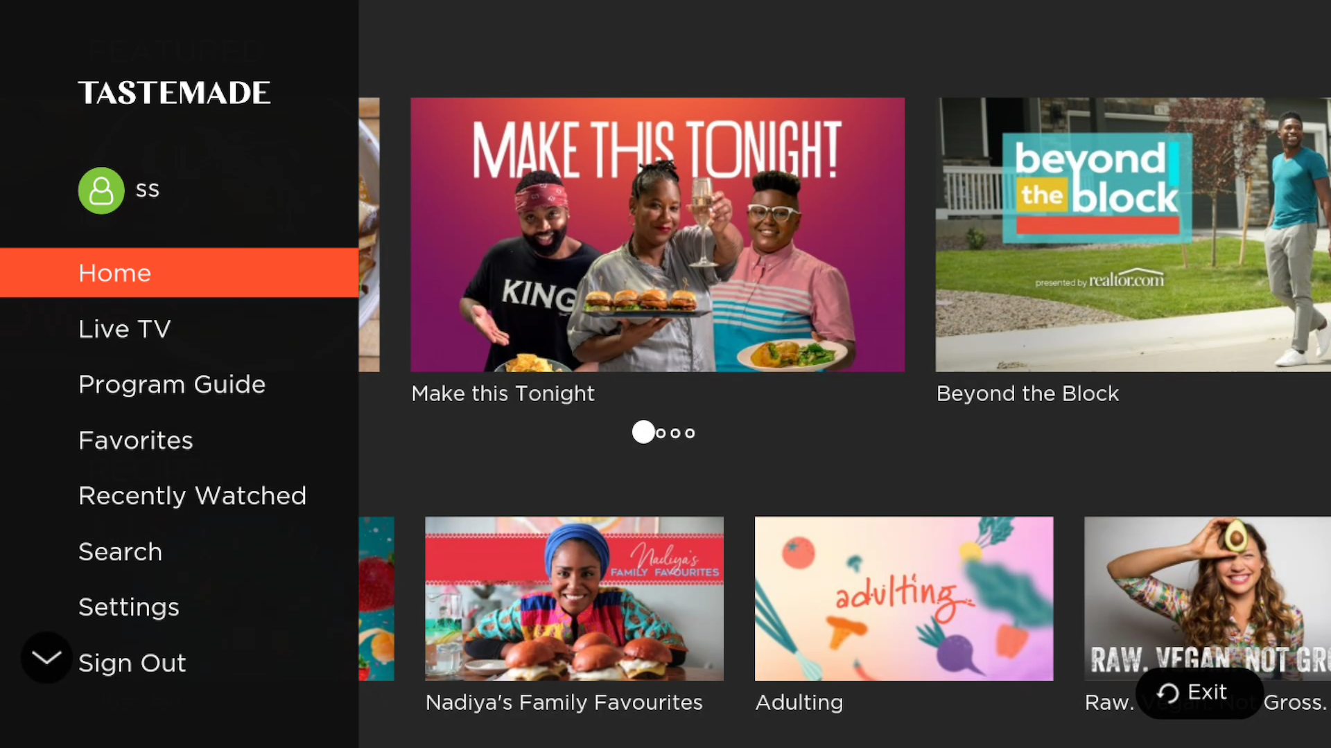 Tastemade:Amazon.com:Appstore for Android