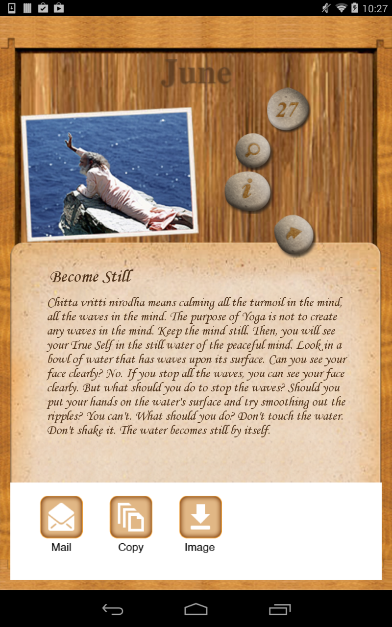 The Daily guru - App on Amazon Appstore