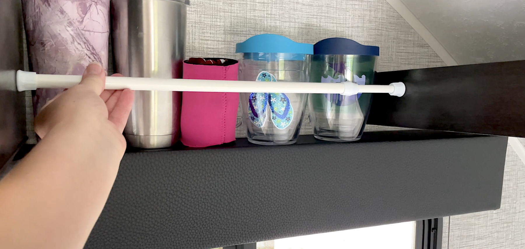 Watch 6 Pack Compression Rods | Worked GREAT in My Travel Trailer on ...