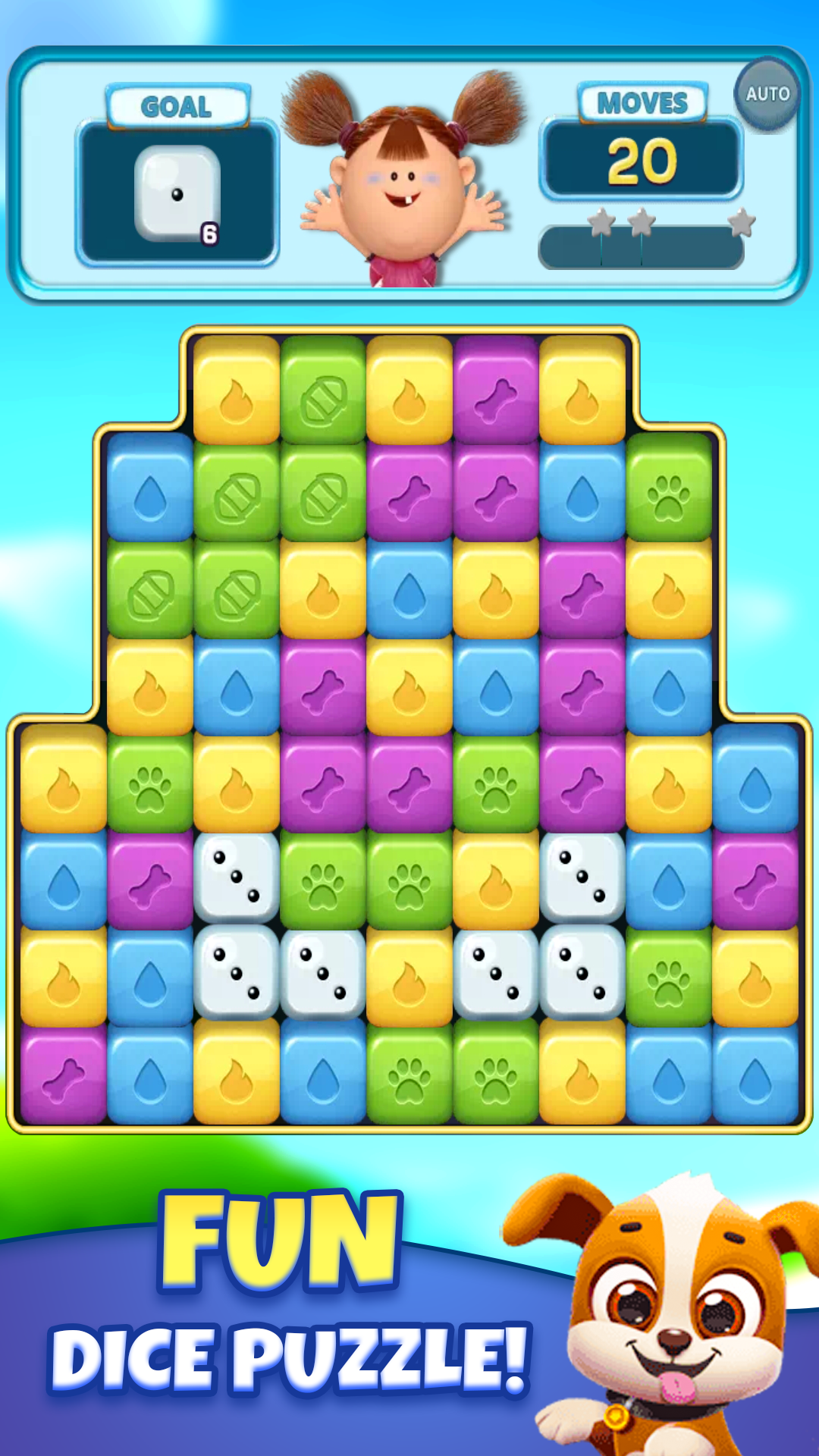 Cute Toy Blast - Crush Time,Toon Blast - App on Amazon Appstore