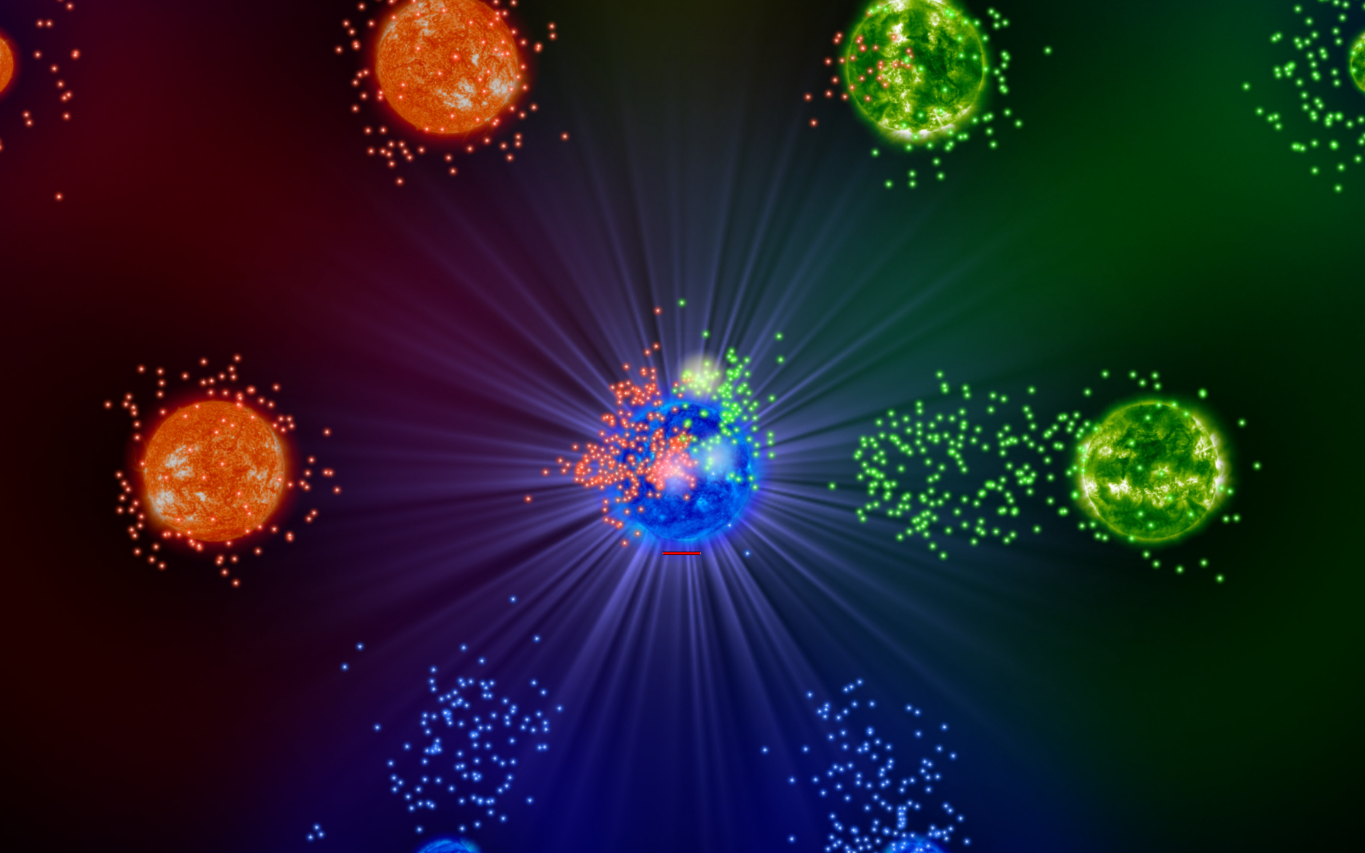 Auralux - App on Amazon Appstore