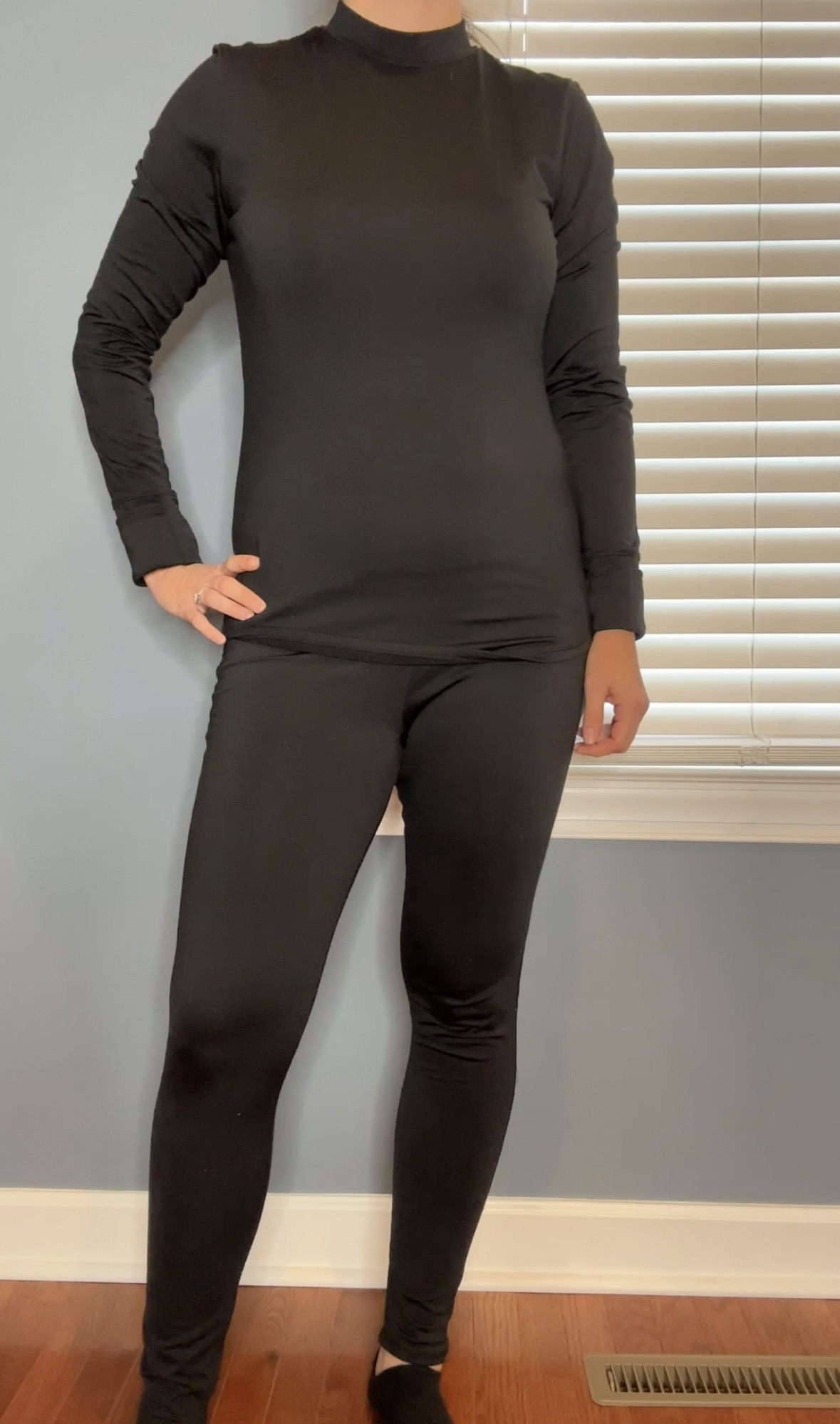 Watch Cuddl Duds Fleece thermals are really warm and comfy! on Amazon Live