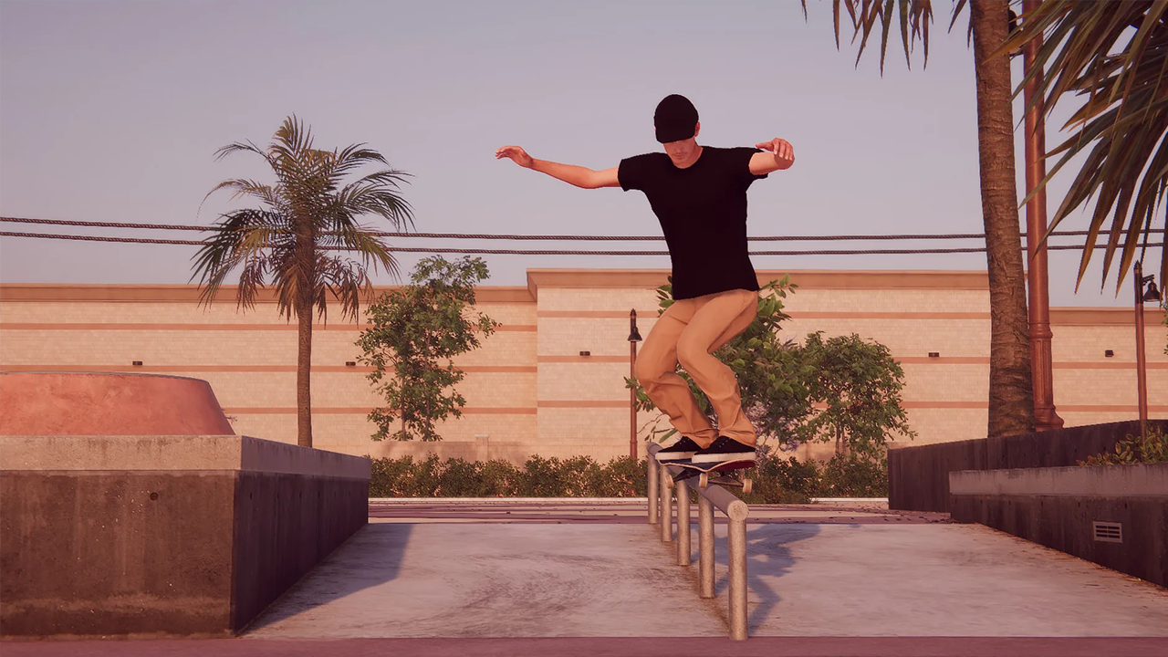 Skateboard Stunts 3D Touch Skate Games: Extreme Skating Tricks ...