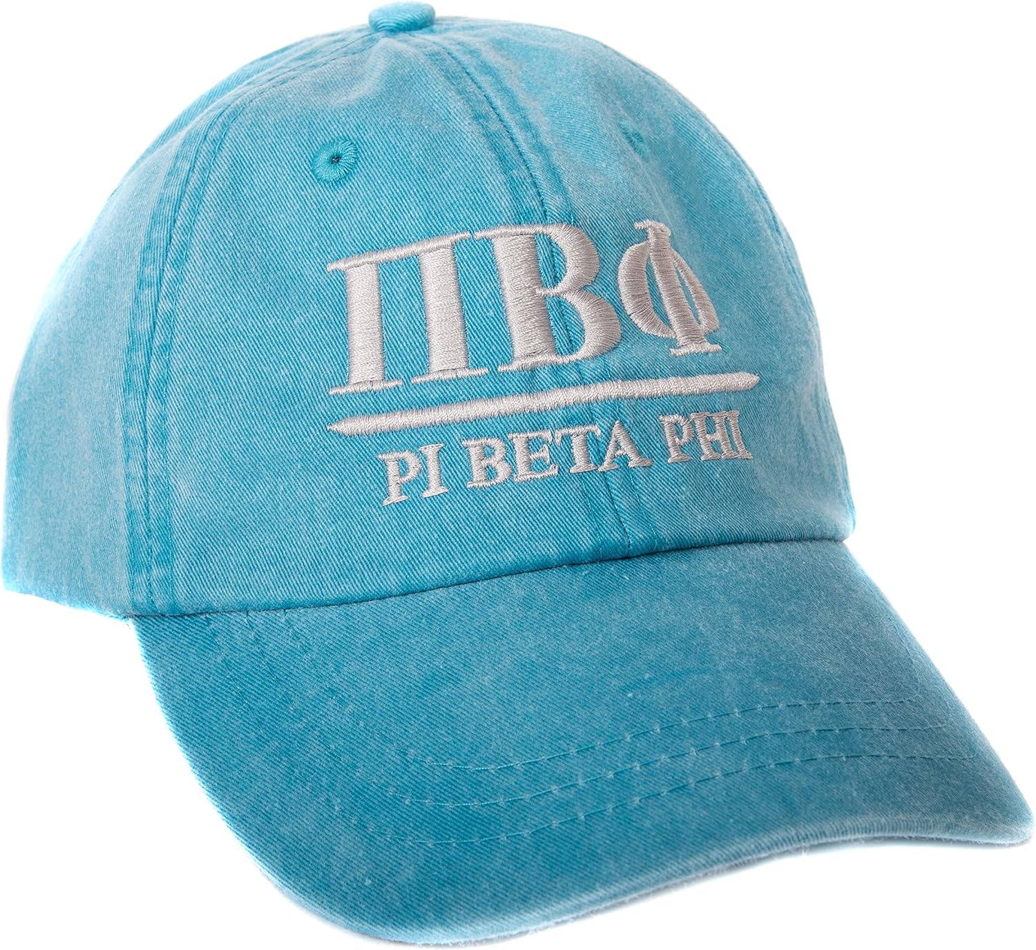Amazon.com: Desert Cactus Pi Beta Phi Baseball Hat (B) Sorority ...