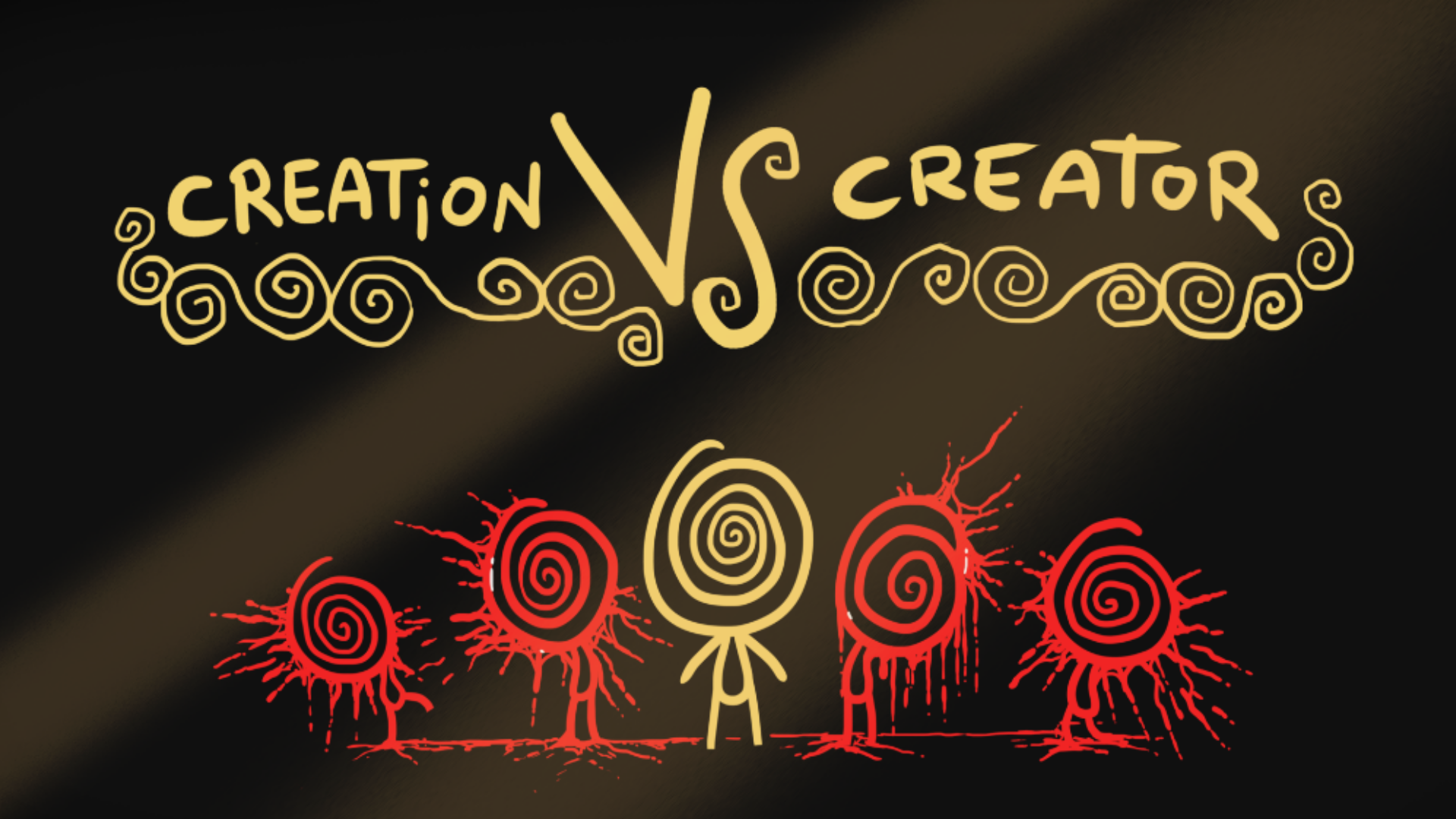 Creation Vs Creator - App on Amazon Appstore
