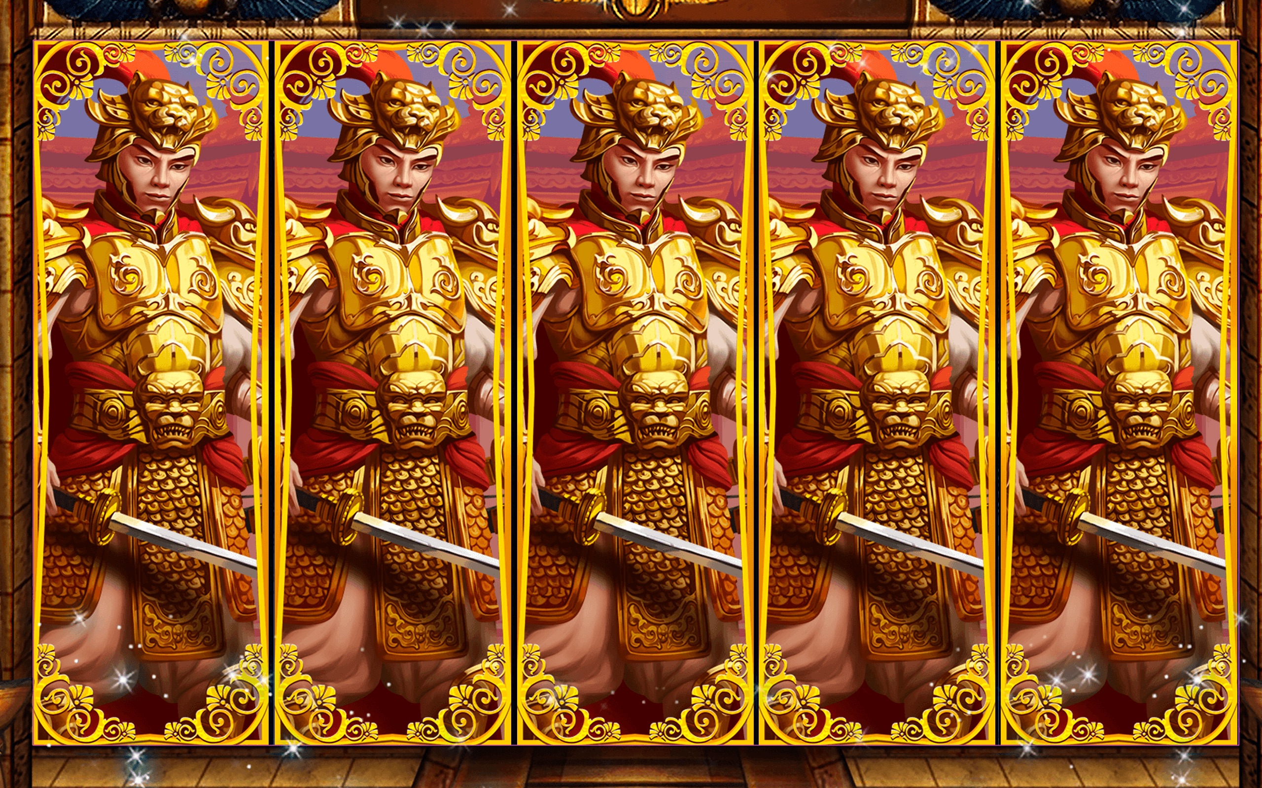 Slots of Destiny™ - Aplicativo na Amazon Appstore