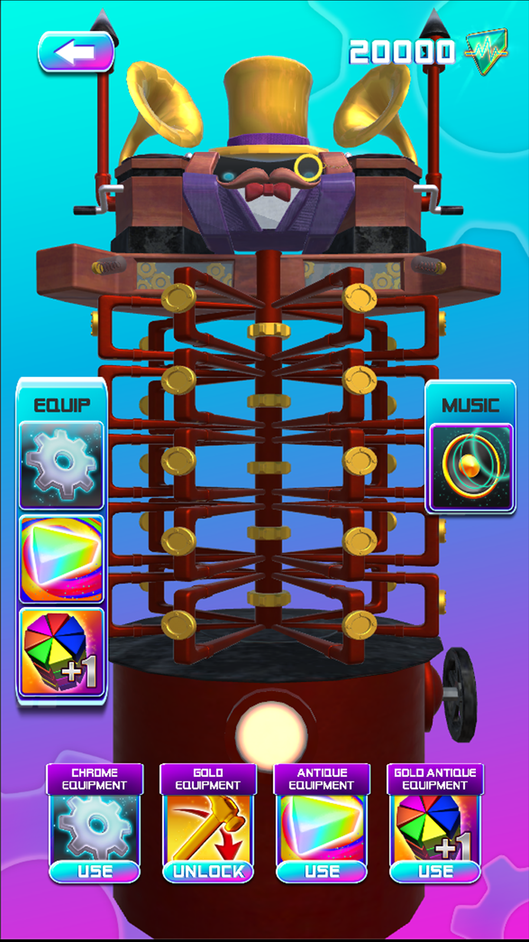 Color Bot - App on Amazon Appstore