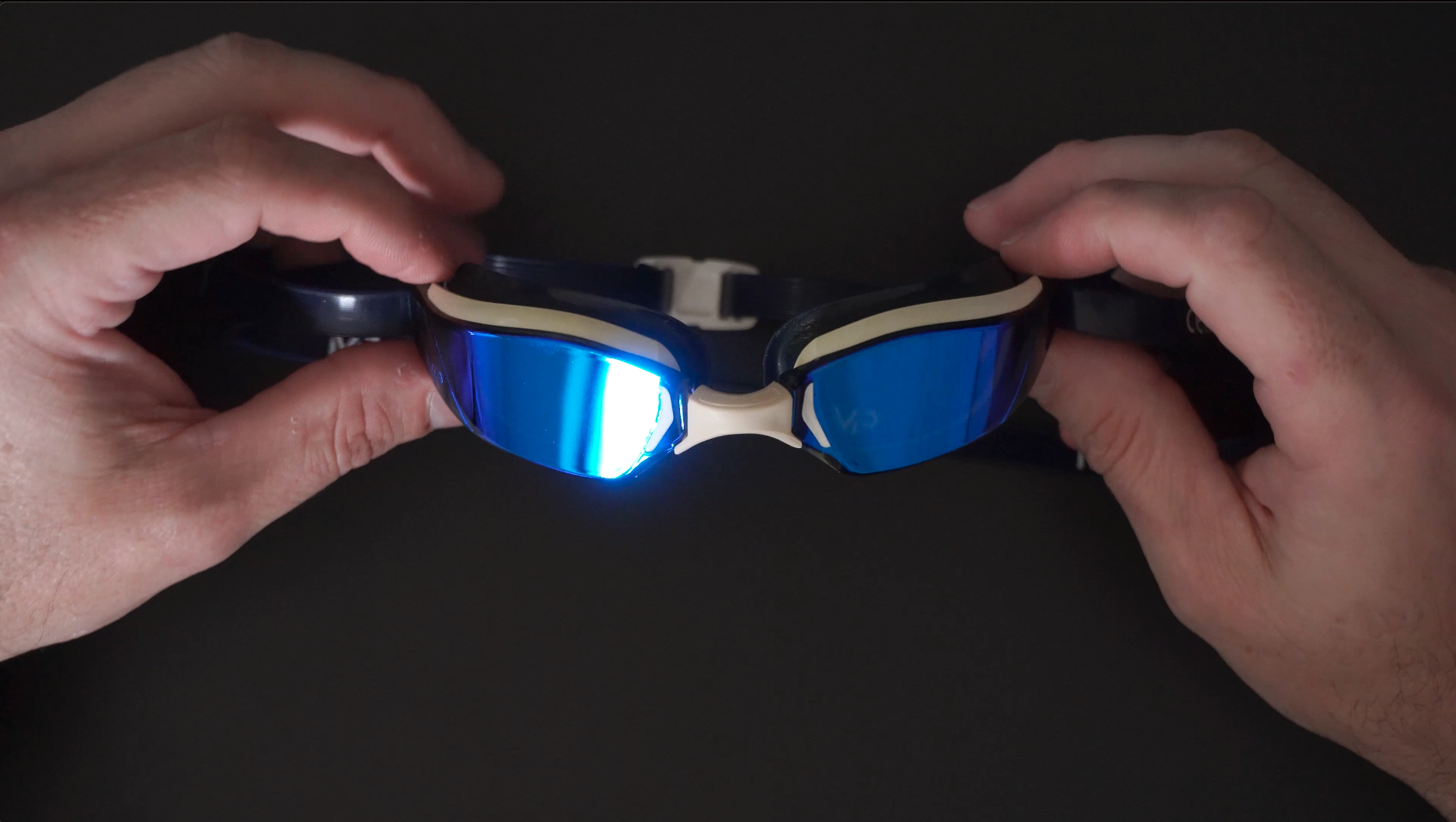 Watch HONEST Review of MP Michael Phelps XCEED Swimming Goggles on ...